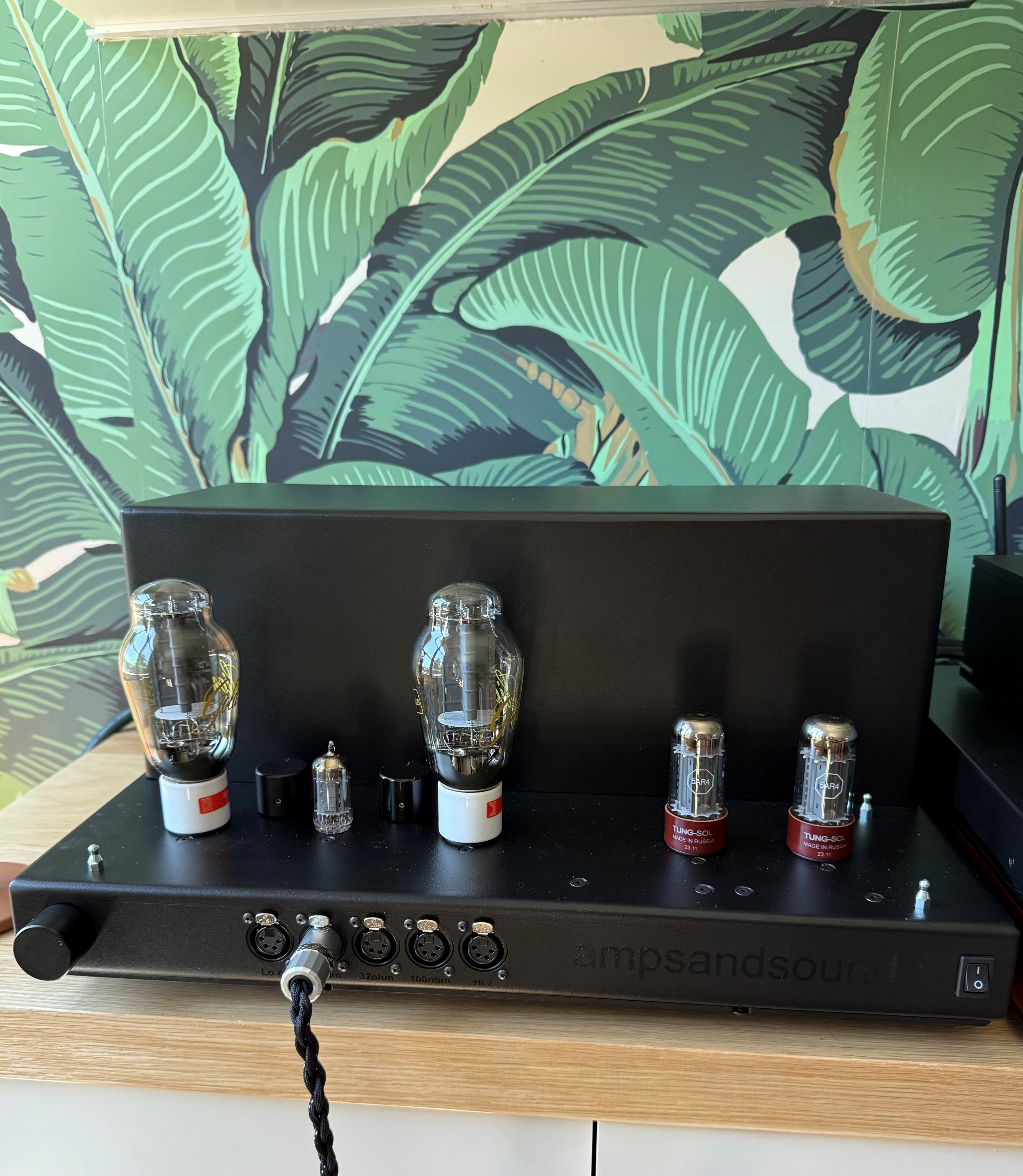 ampsandsound (aka Amps & Sound) | Page 159 | Headphone Reviews and ...