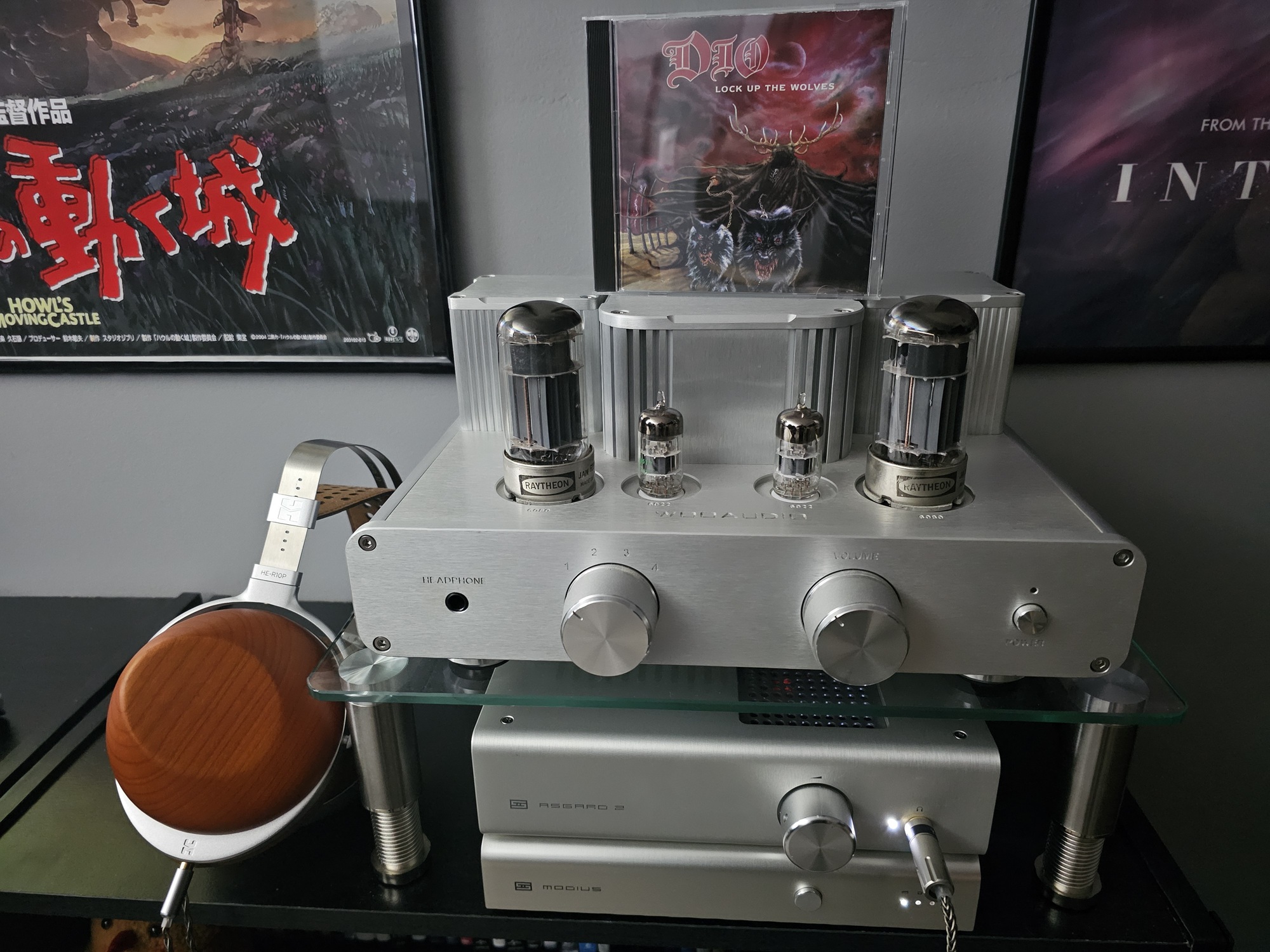 HIFIMAN HE-R10 Closed-Back Headphones Discussion & Impressions | Page ...