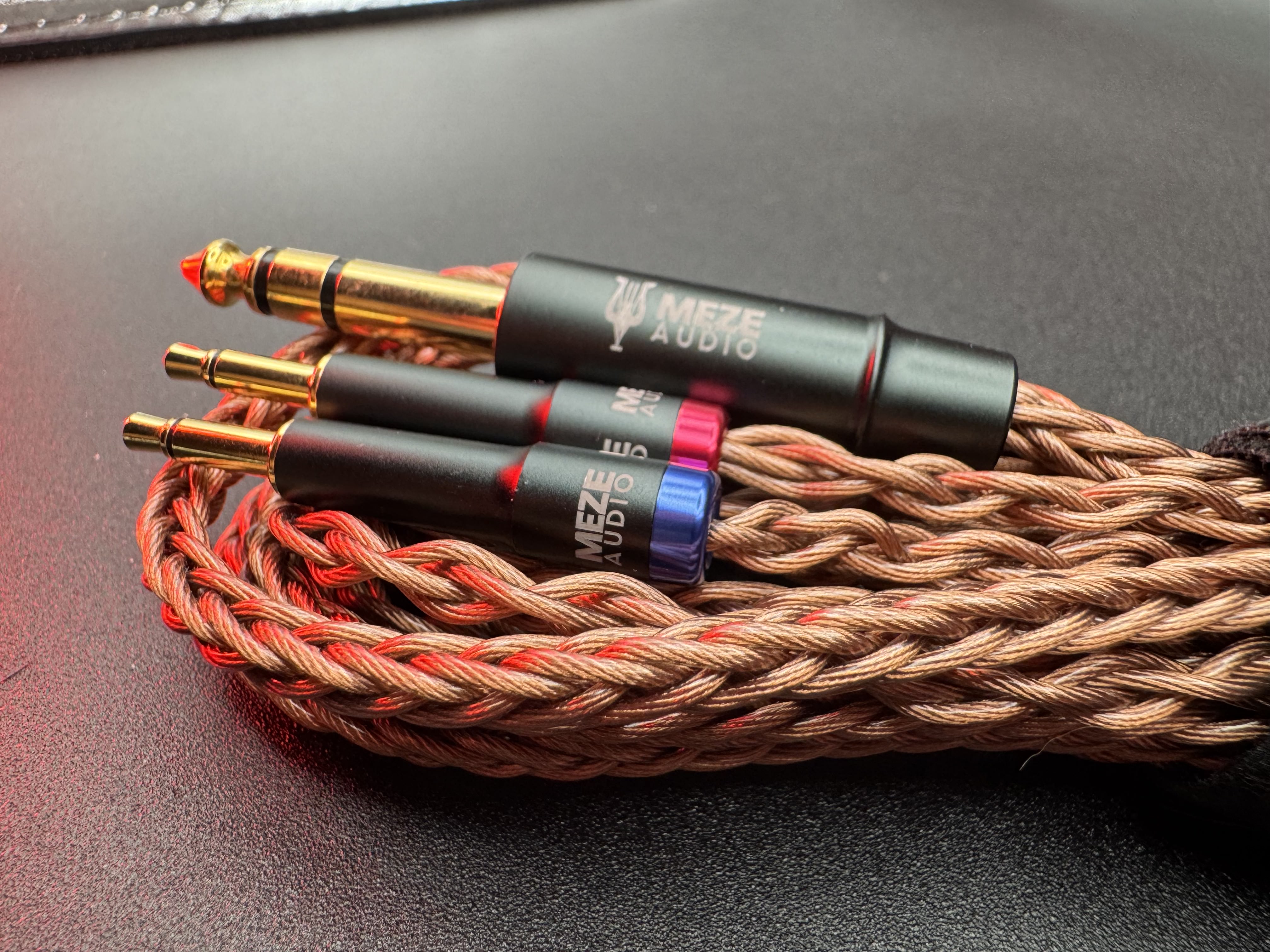 Meze Audio POET - Official impressions and discussion thread ...