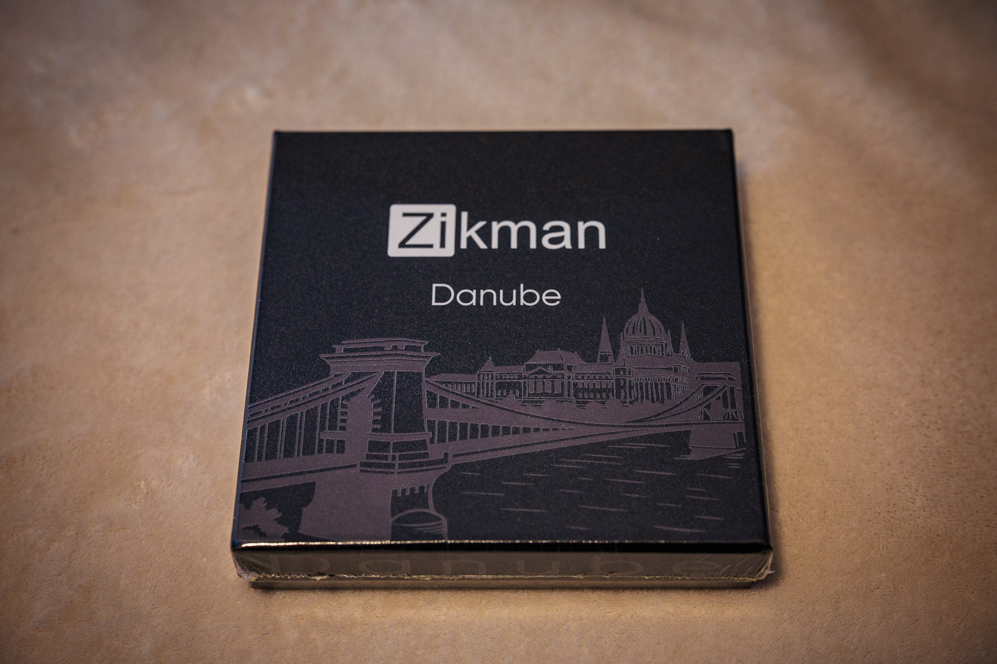 Zikman Danube - Reviews | Headphone Reviews and Discussion - Head-Fi.org