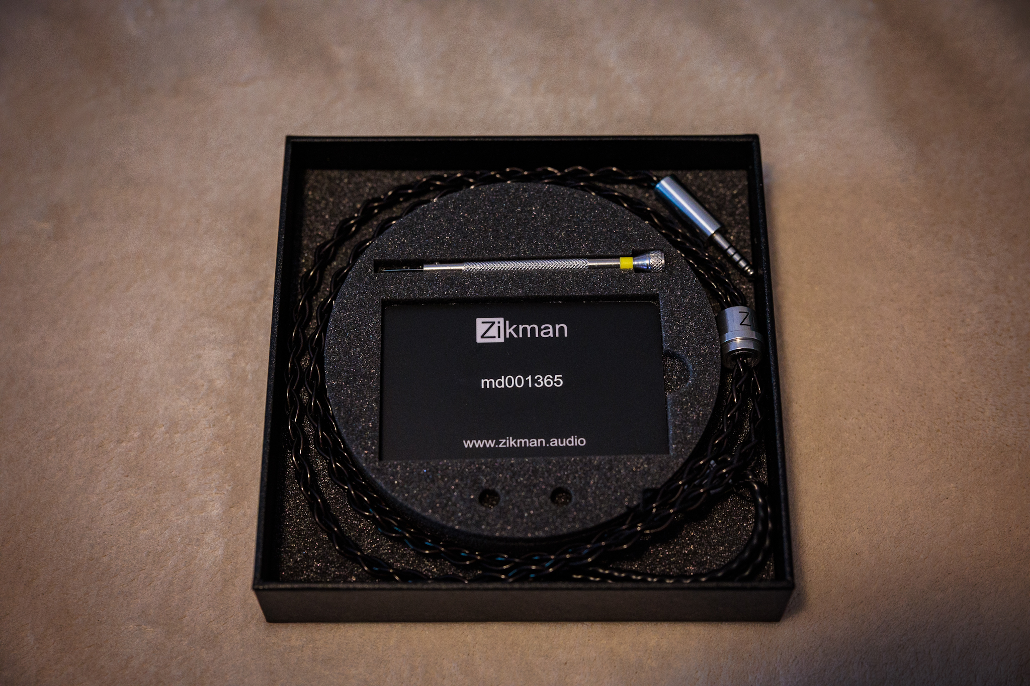 Zikman Danube - Reviews | Headphone Reviews and Discussion - Head-Fi.org
