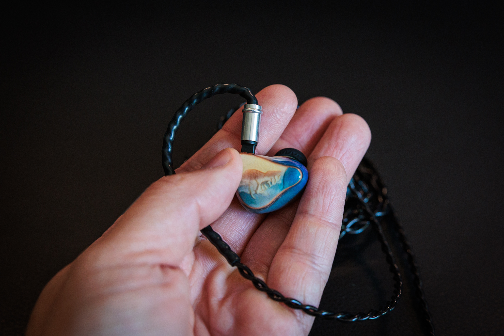 Zikman Danube - Reviews | Headphone Reviews and Discussion - Head-Fi.org