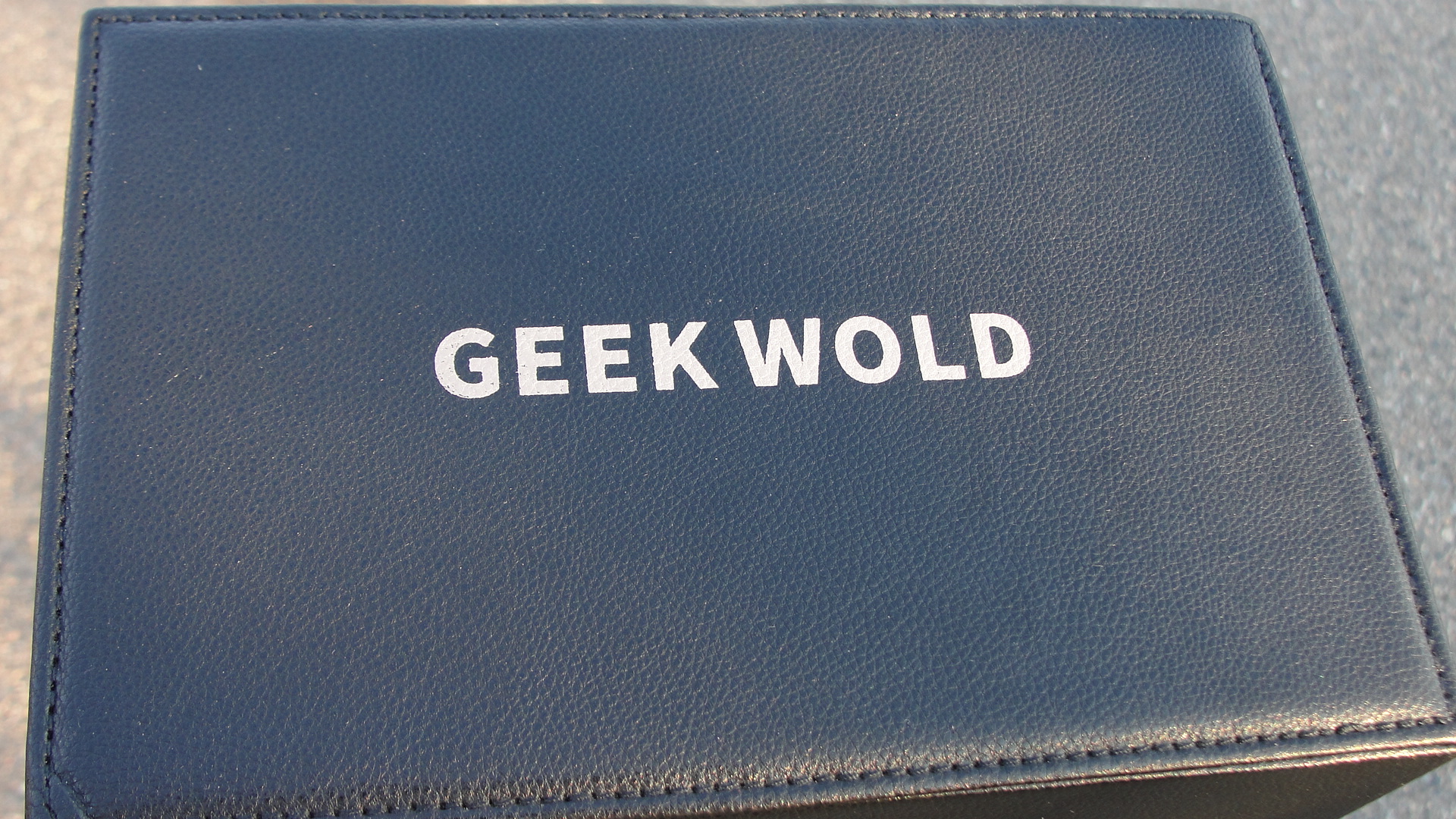 Geek Wold GK300pro | Headphone Reviews and Discussion - Head-Fi.org