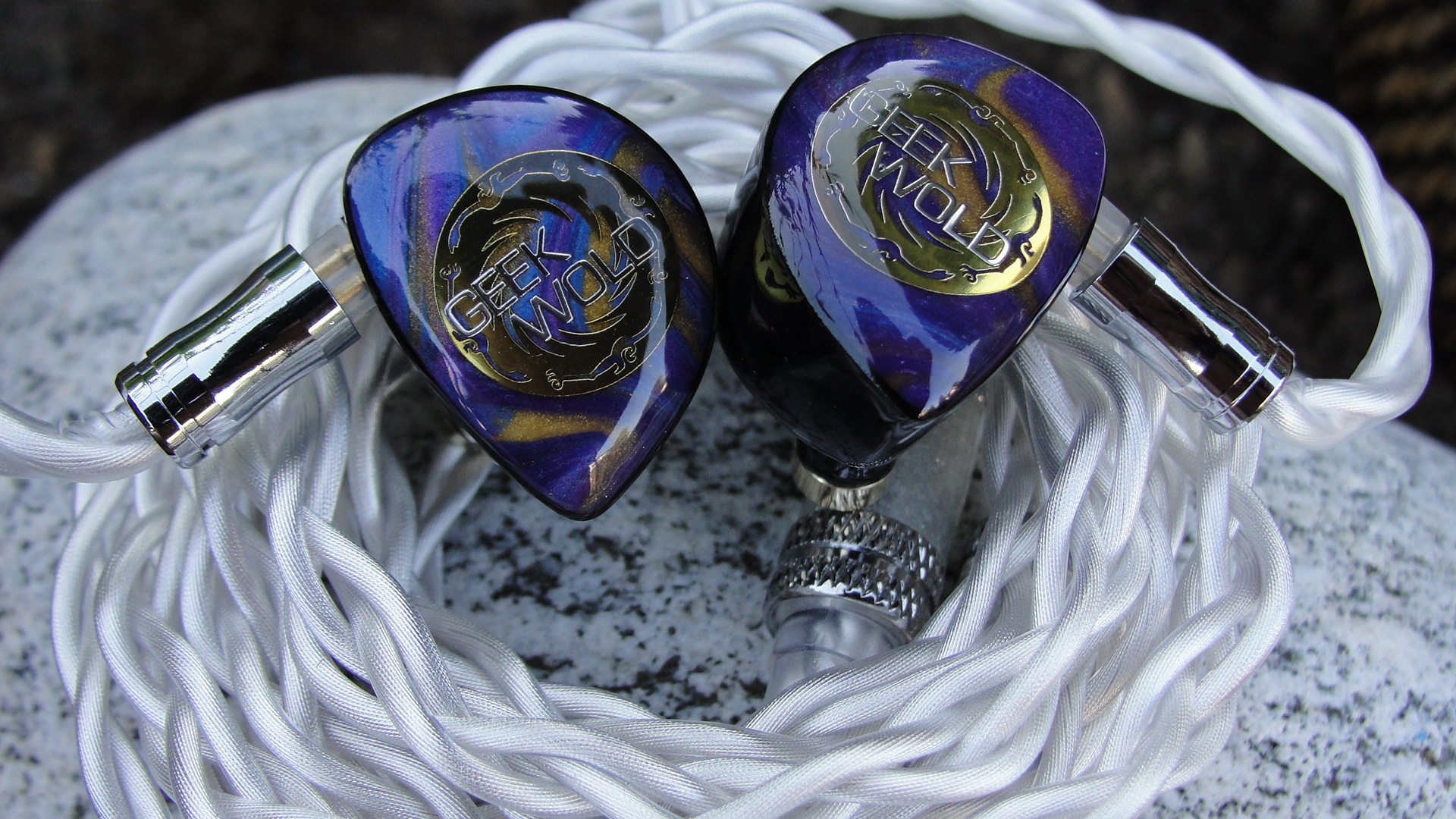 Geek Wold GK300pro | Headphone Reviews and Discussion - Head-Fi.org