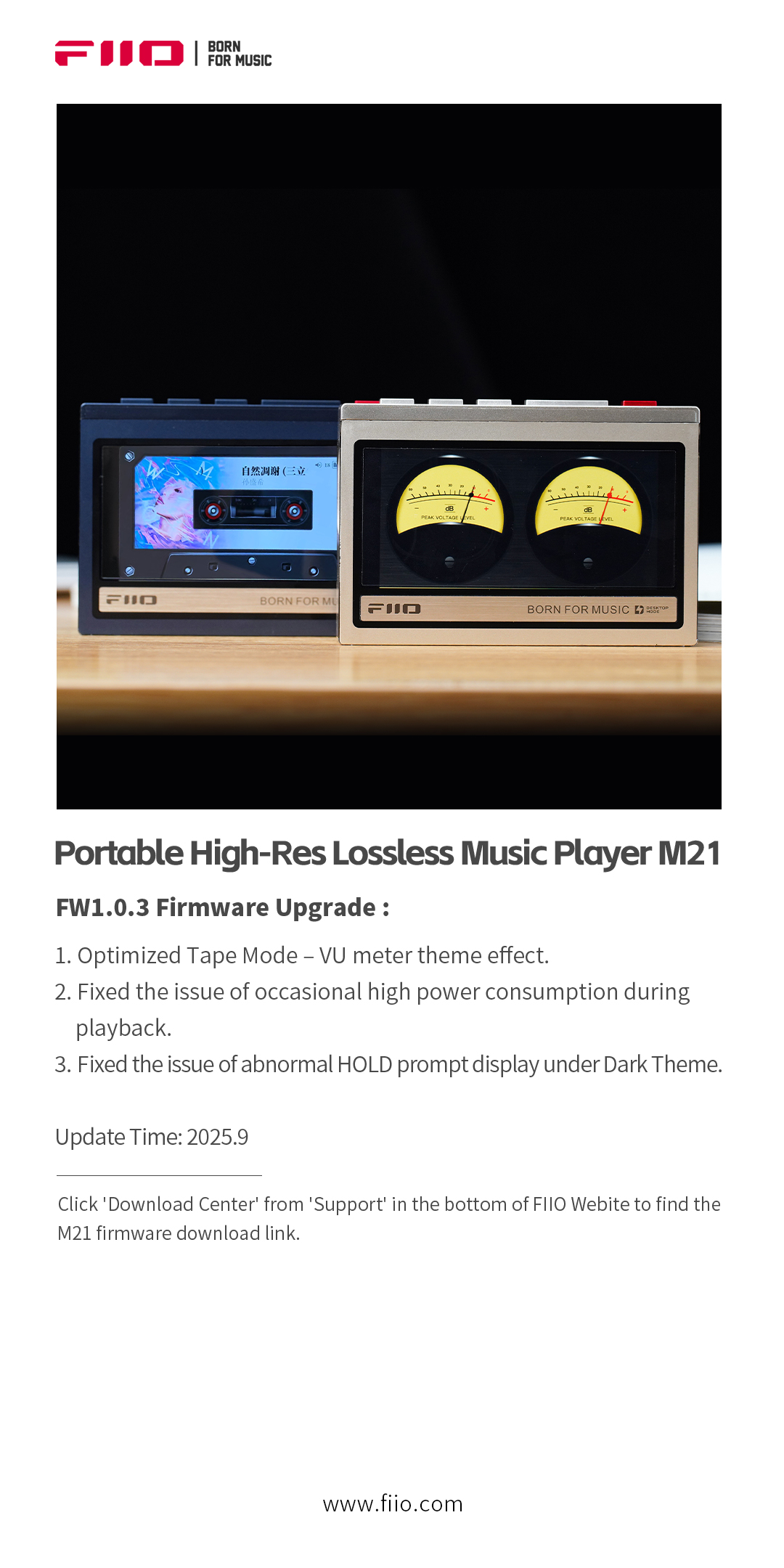FiiO M21, Qualcomm Snapdragon 680, FiiO Android portable music player is available! | Page 7 ...