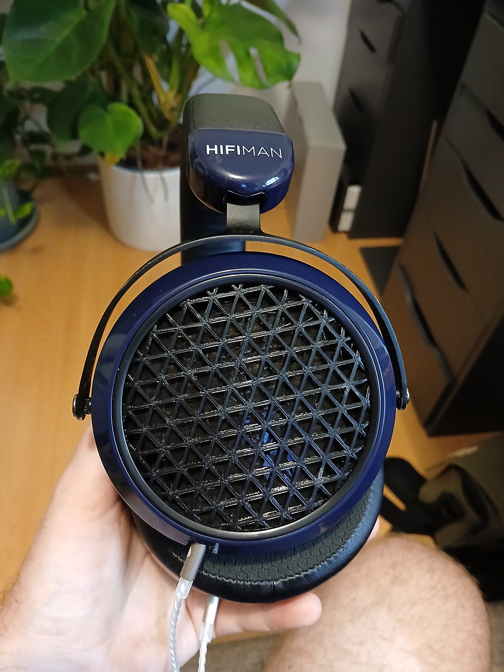 Hifiman HE6-SE | Page 279 | Headphone Reviews and Discussion - Head-Fi.org