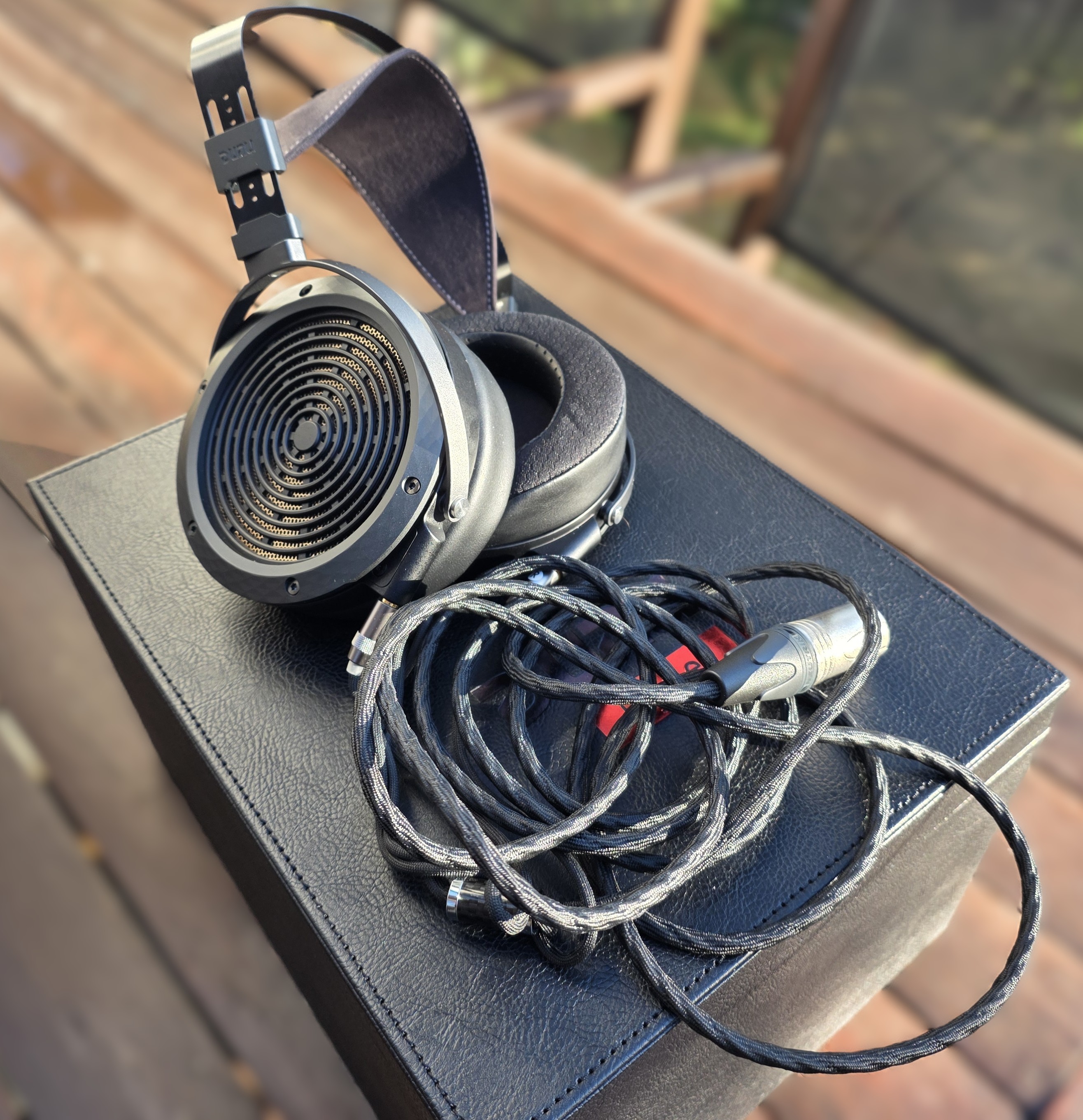 DUNU Arashi | Headphone Reviews and Discussion - Head-Fi.org
