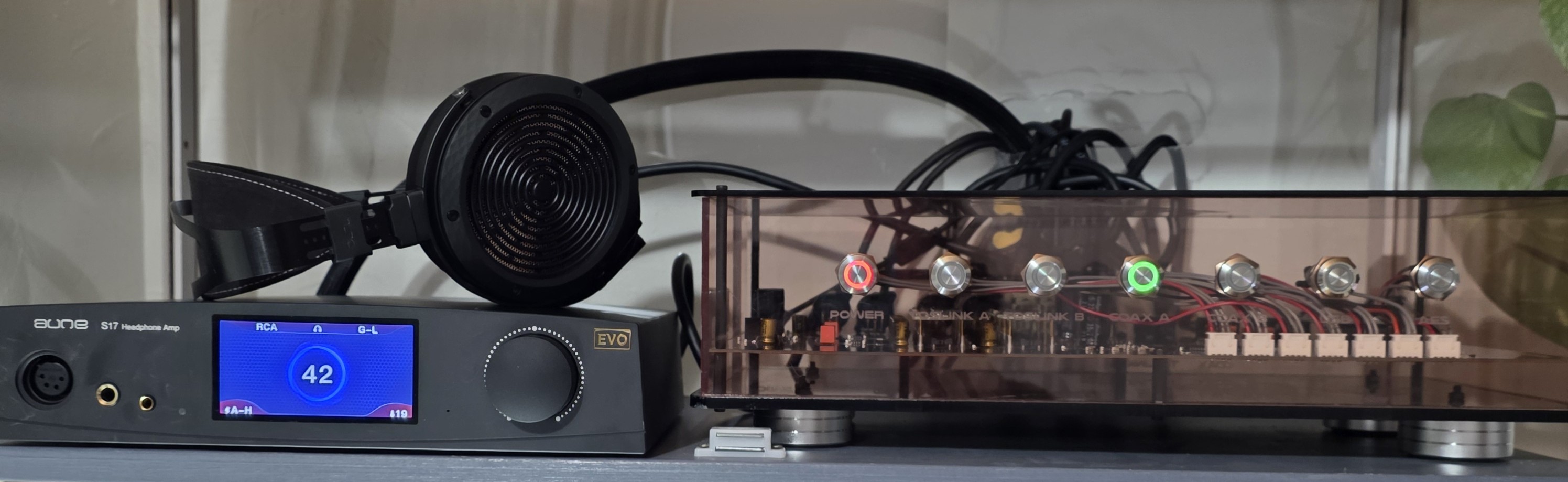 DUNU Arashi | Headphone Reviews and Discussion - Head-Fi.org