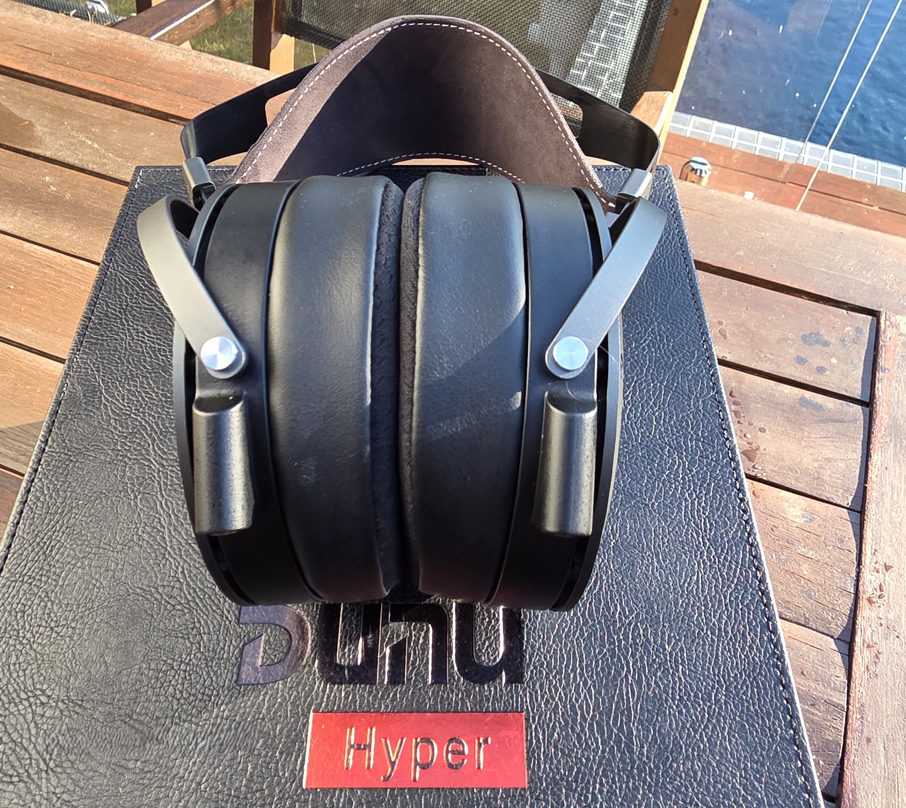 DUNU Arashi | Headphone Reviews and Discussion - Head-Fi.org