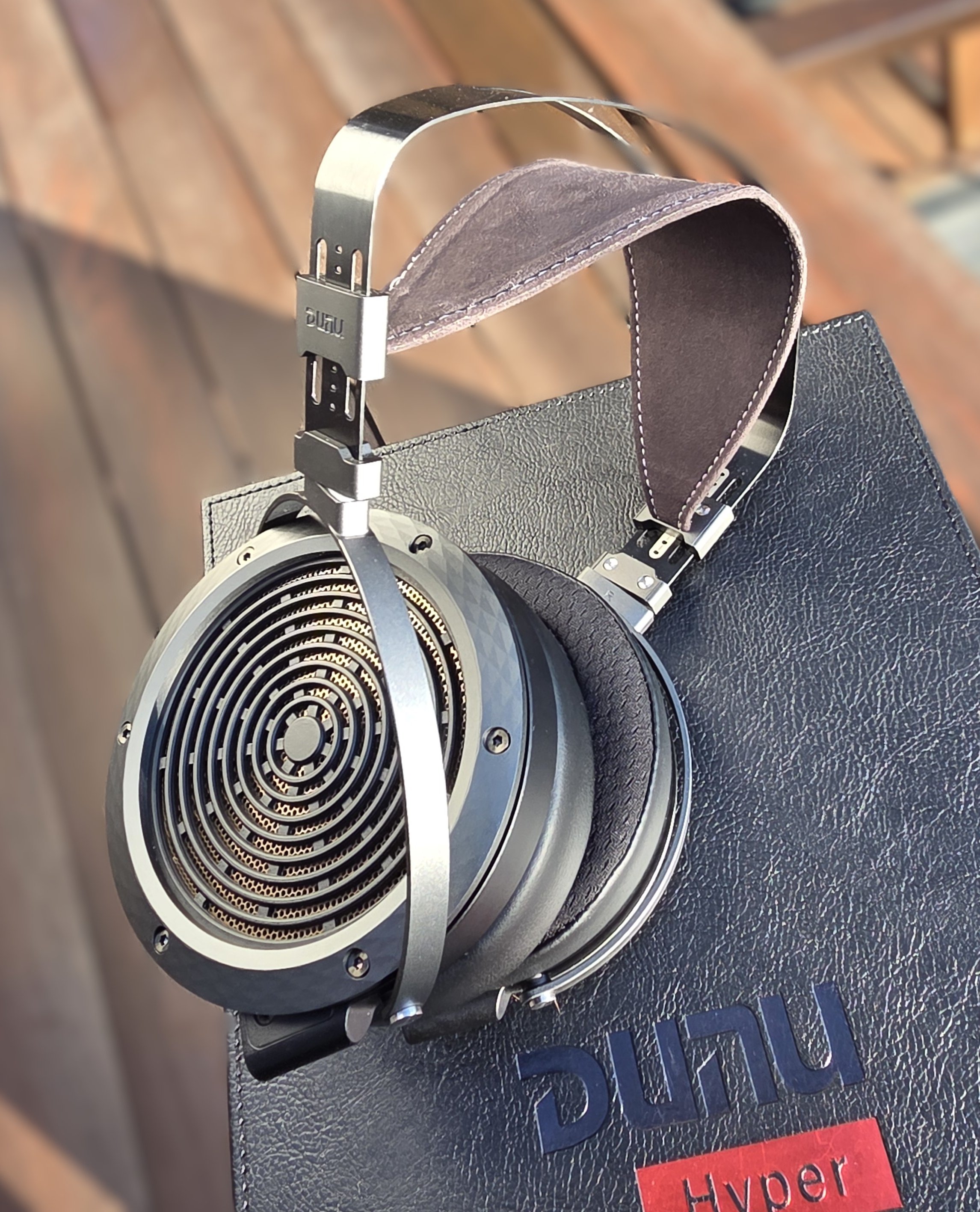 DUNU Arashi | Headphone Reviews and Discussion - Head-Fi.org