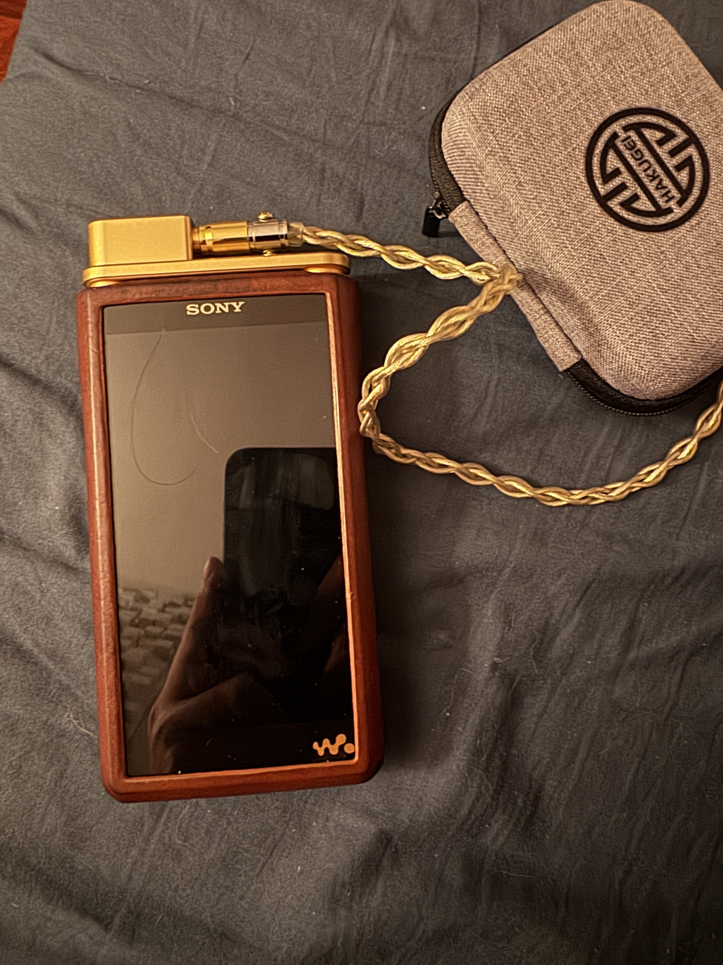 SONY NW-WM1Z M2 / WM1A M2 | Page 1232 | Headphone Reviews and ...