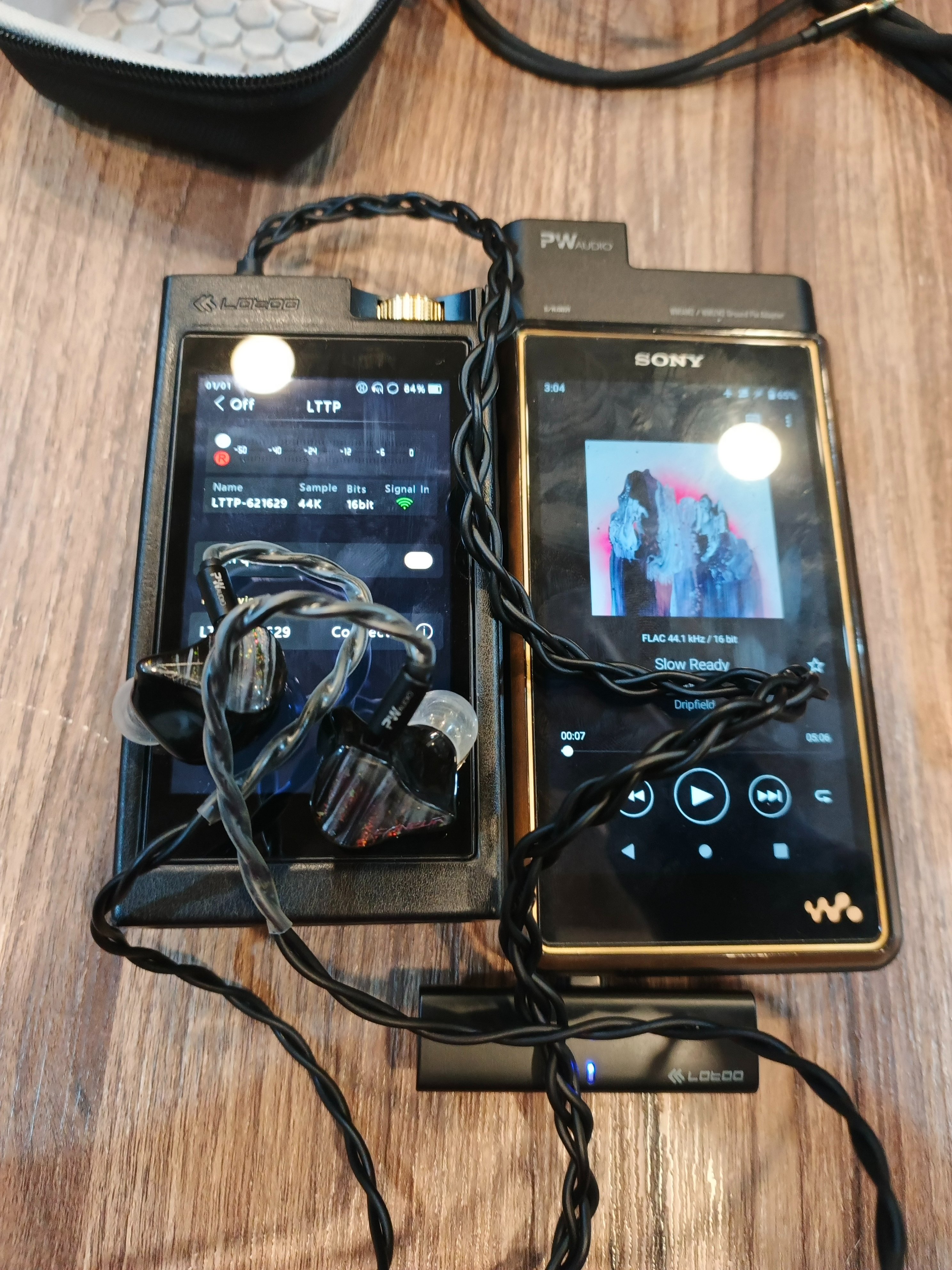 SONY NW-WM1Z M2 / WM1A M2 | Page 1221 | Headphone Reviews and ...