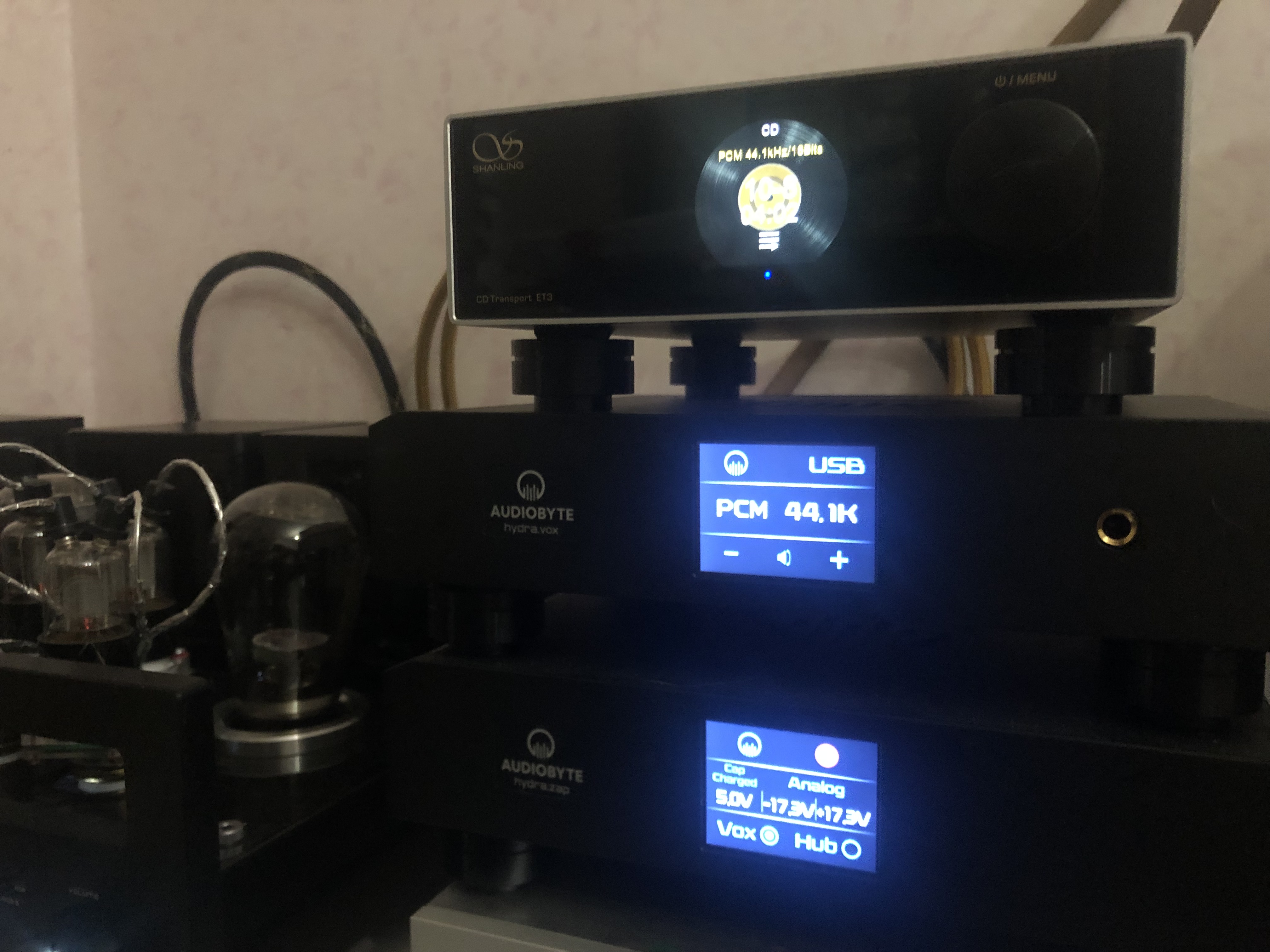 NEW Gustard DAC-R30 | Page 16 | Headphone Reviews and Discussion - Head ...