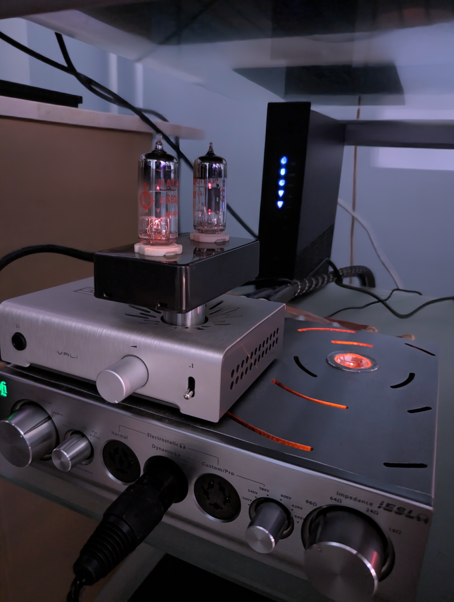 Schiit Vali 3 : Impressions Thread | Page 471 | Headphone Reviews and ...