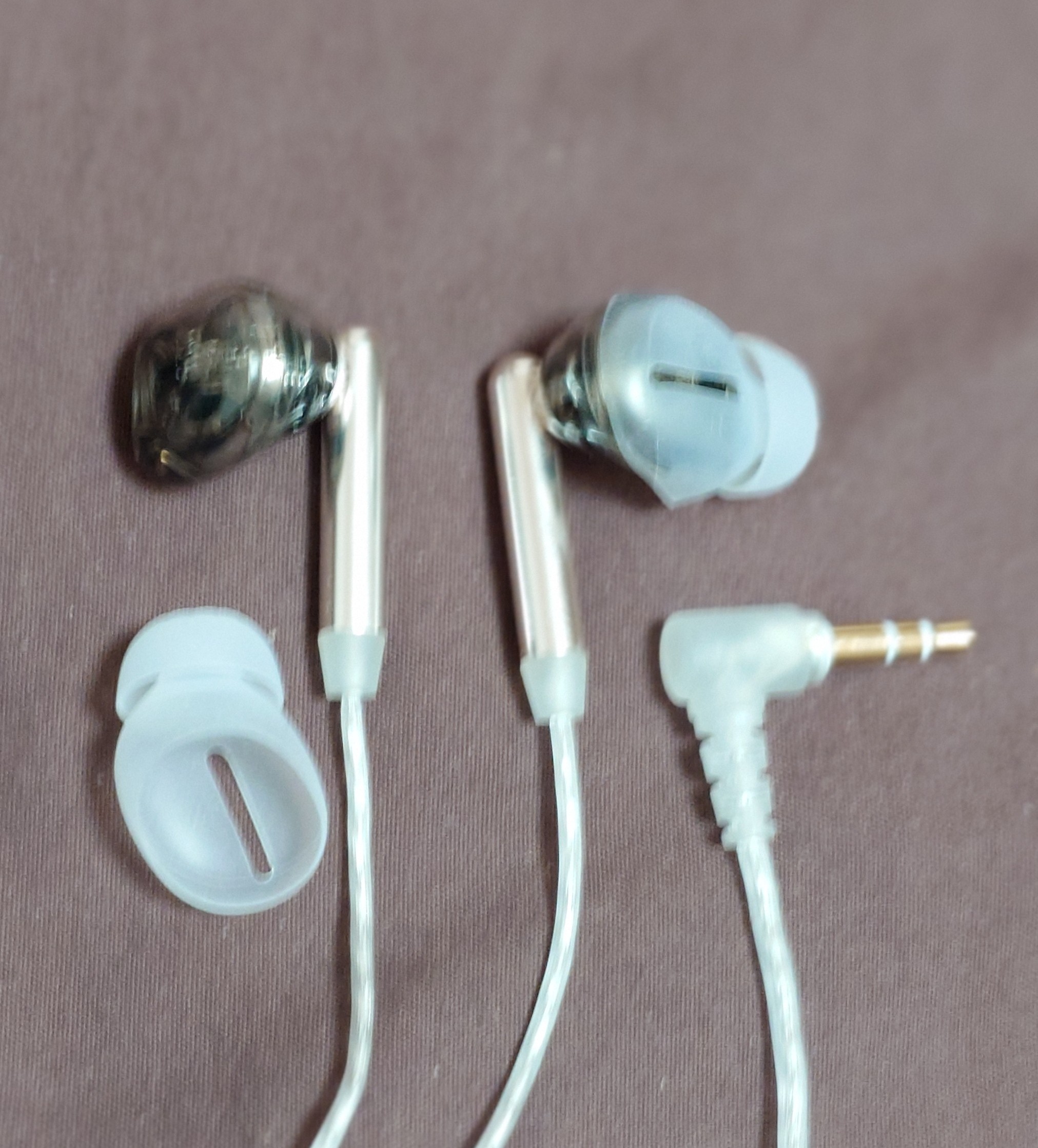 Earbuds Round-Up | Page 5449 | Headphone Reviews and Discussion - Head ...