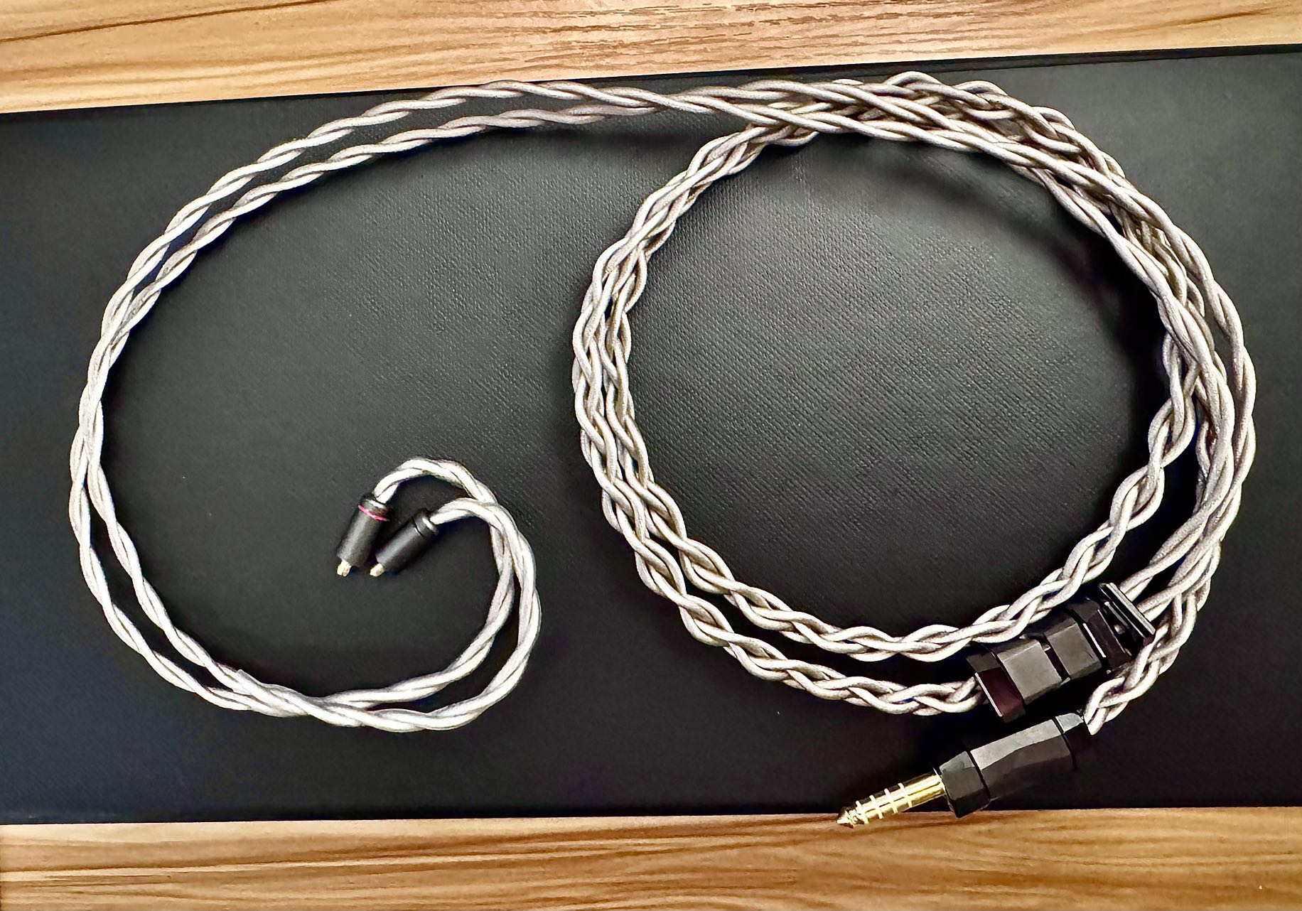 Closed: Envenir Ascensions 4.4mm p ear ( great for dio hex annihilator ...