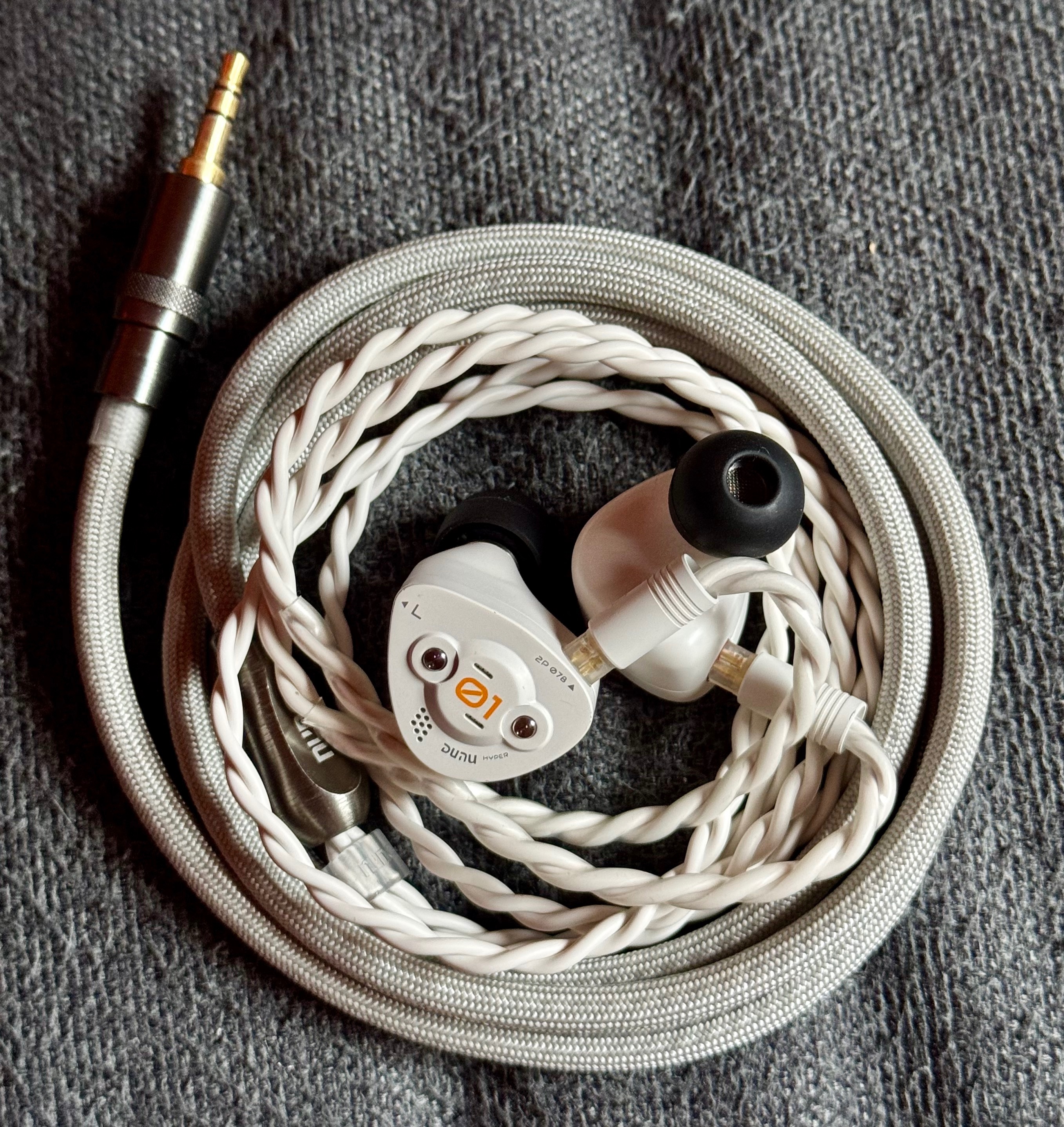 DUNU - Discussion/Impressions Master Thread | Page 224 | Headphone ...