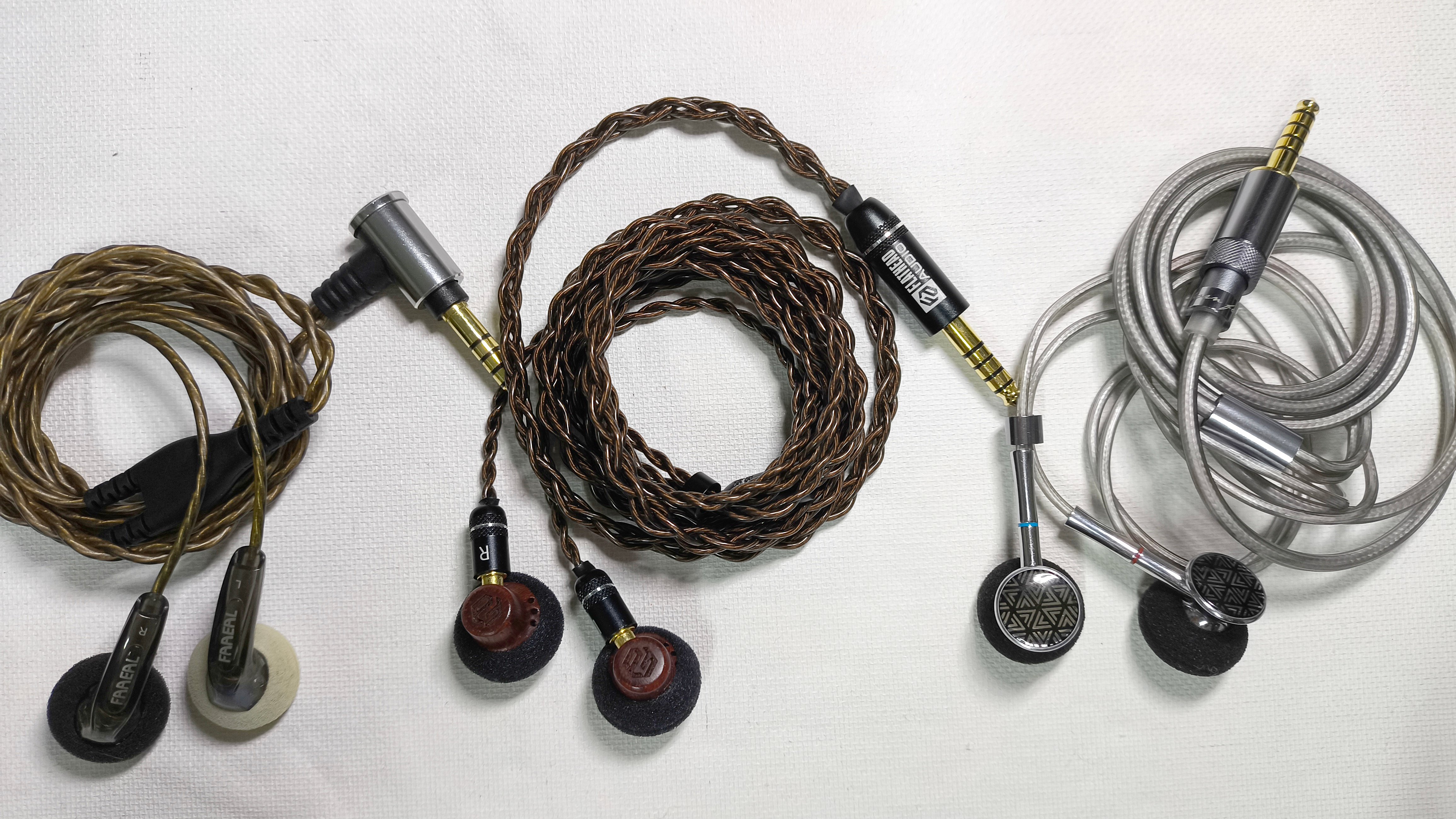 Earbuds Round-Up | Page 5432 | Headphone Reviews and Discussion - Head ...