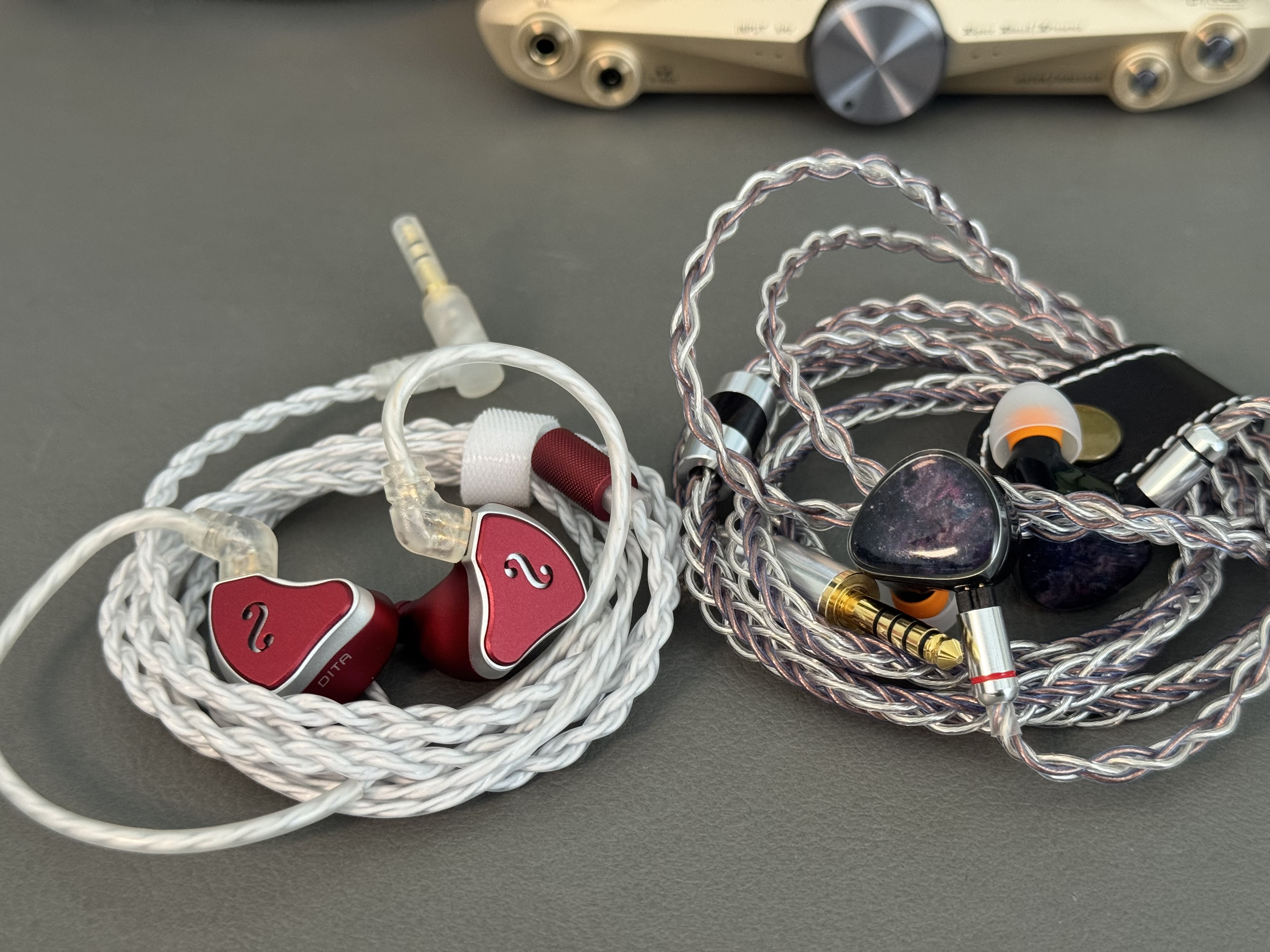 DITA Audio Prelude - Reviews | Headphone Reviews and Discussion - Head-Fi.org