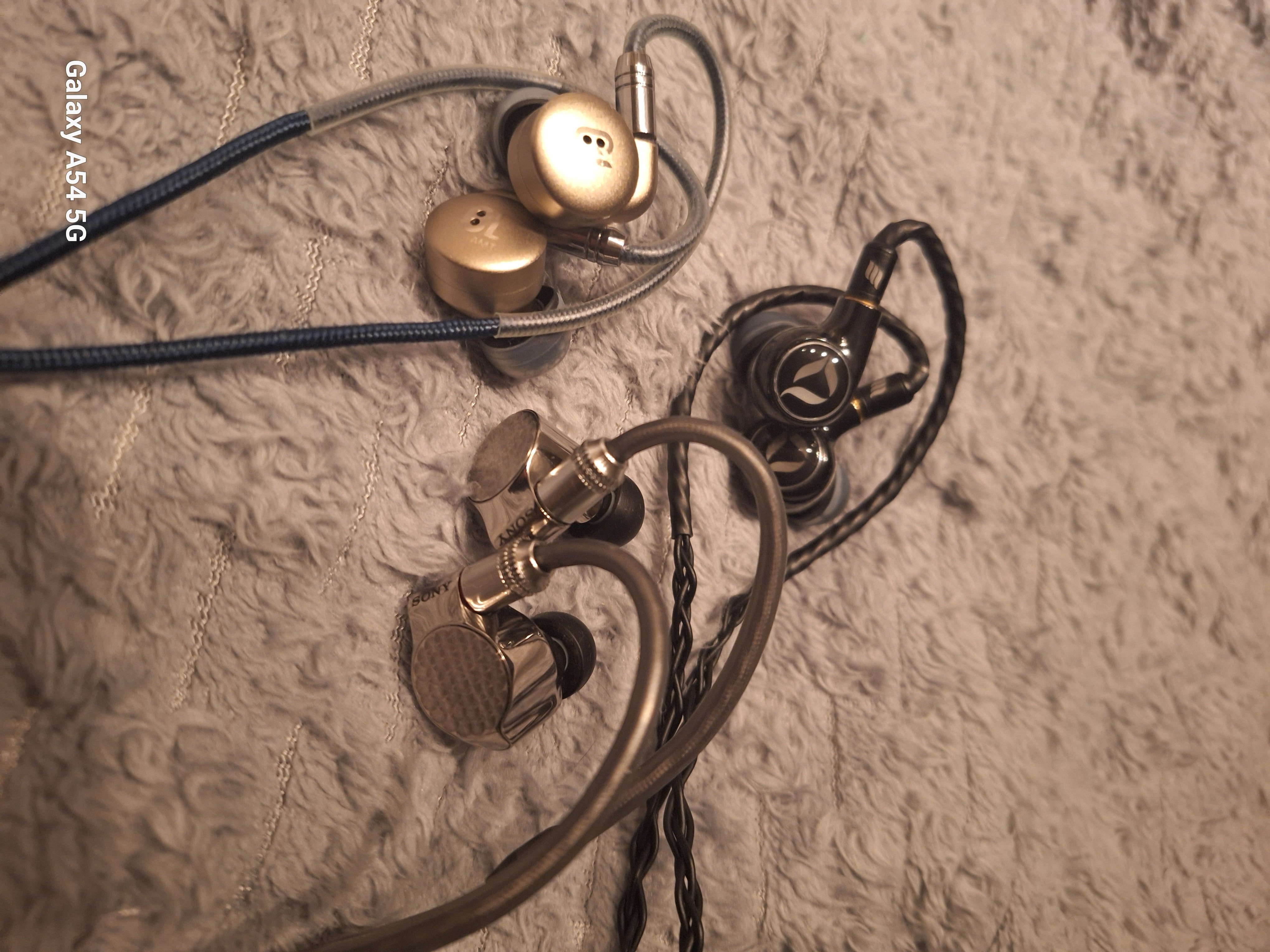 SONY IER-Z1R | Page 1101 | Headphone Reviews and Discussion - Head-Fi.org