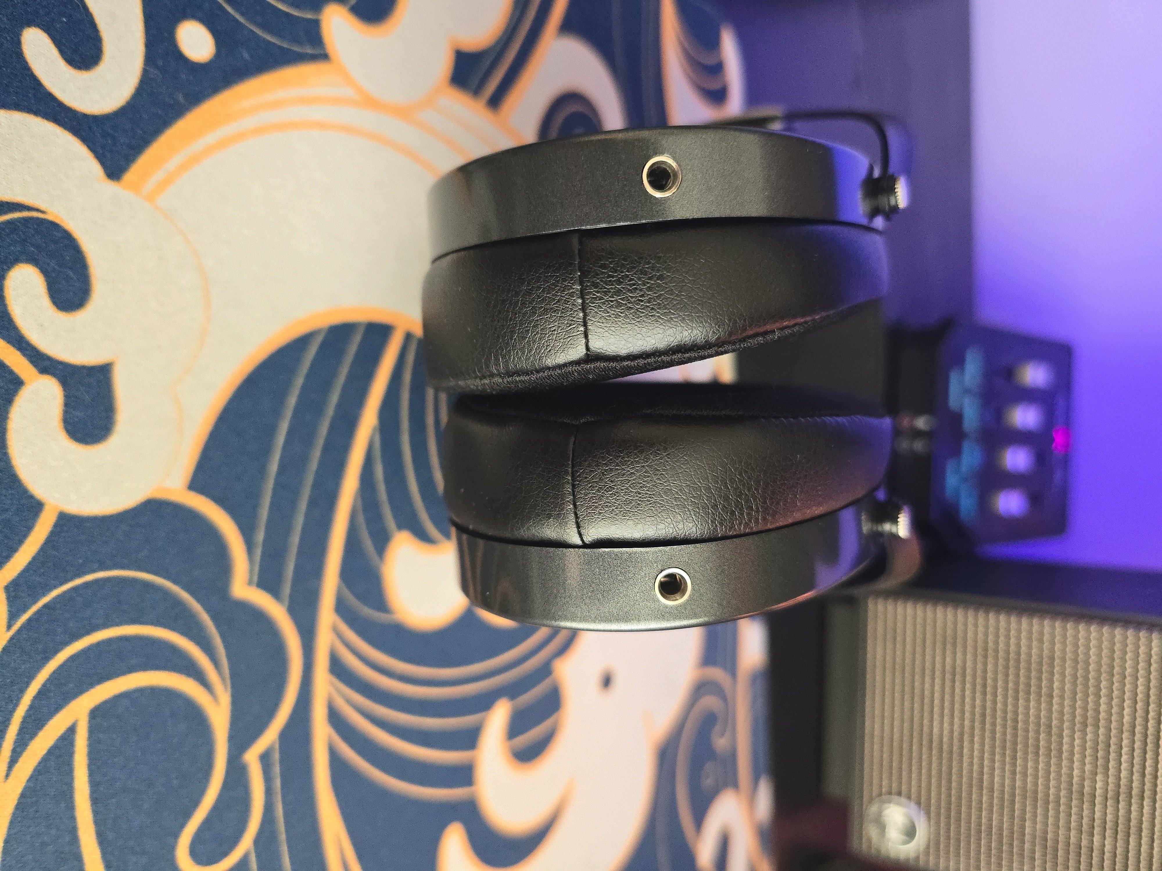 Closed: Hifiman Ananda Stealth | Headphone Reviews and Discussion ...