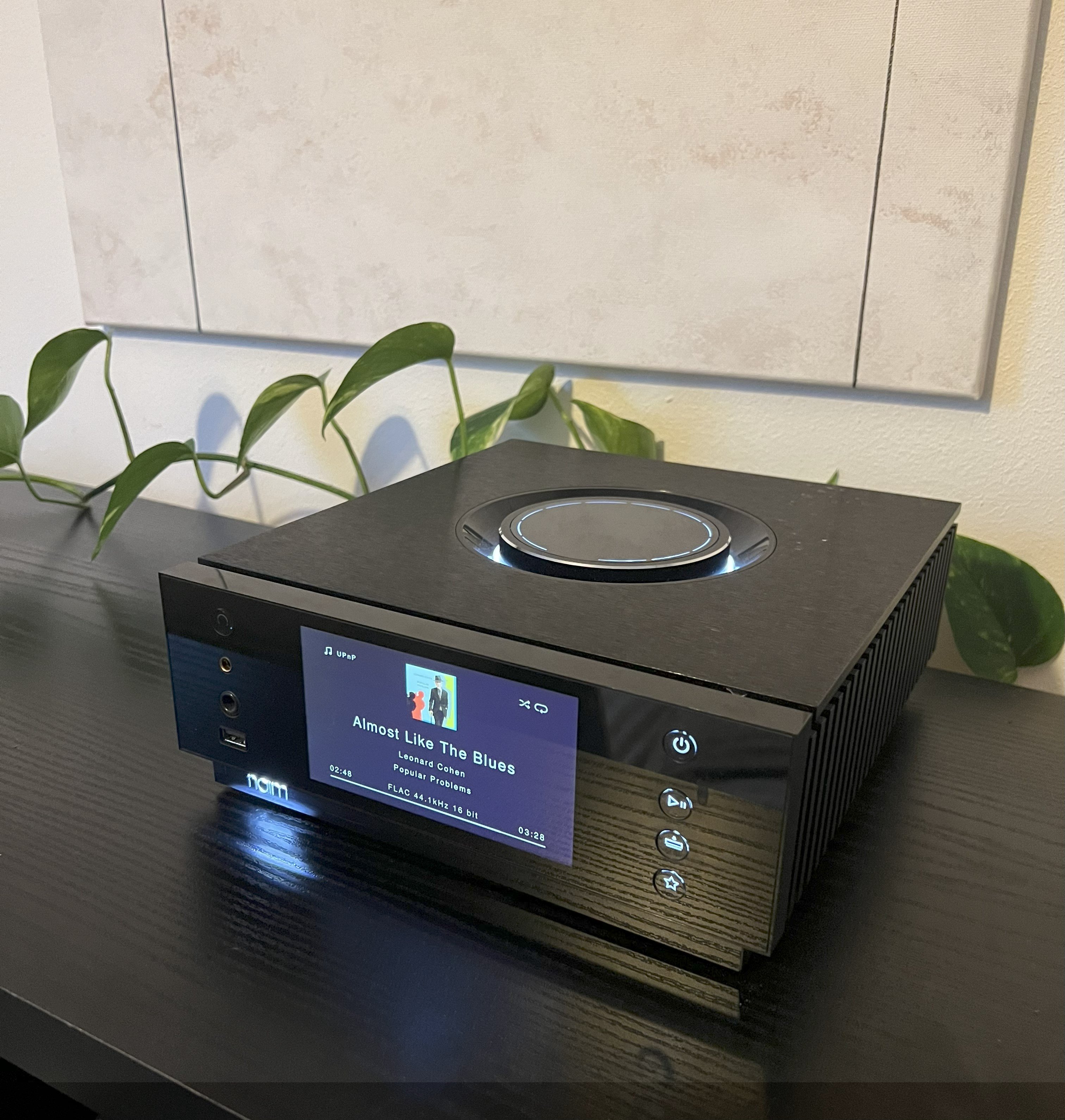 Closed: Naim Uniti Atom HE | Headphone Reviews and Discussion - Head-Fi.org