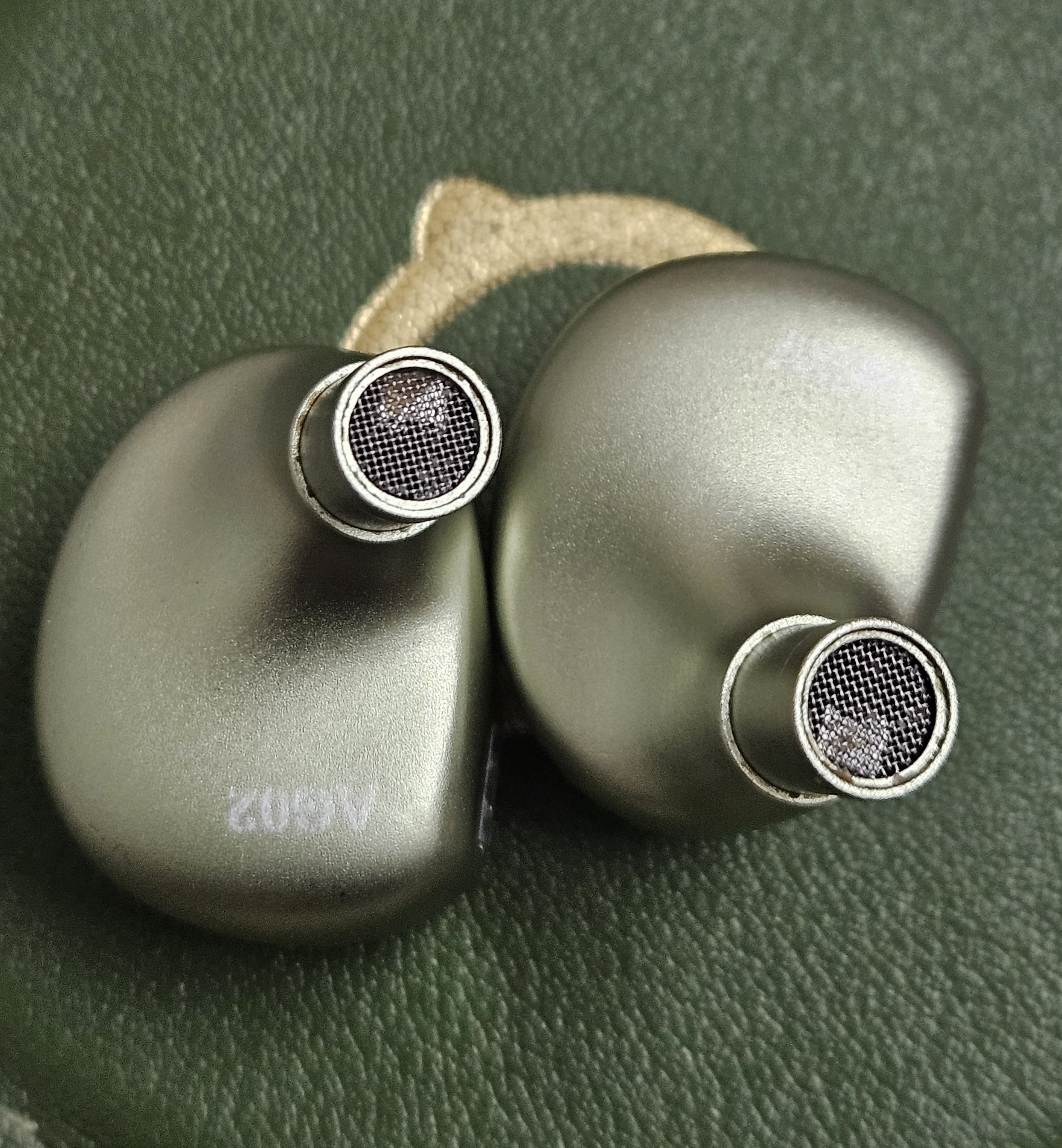 Lime Ears Terra | Headphone Reviews and Discussion - Head-Fi.org