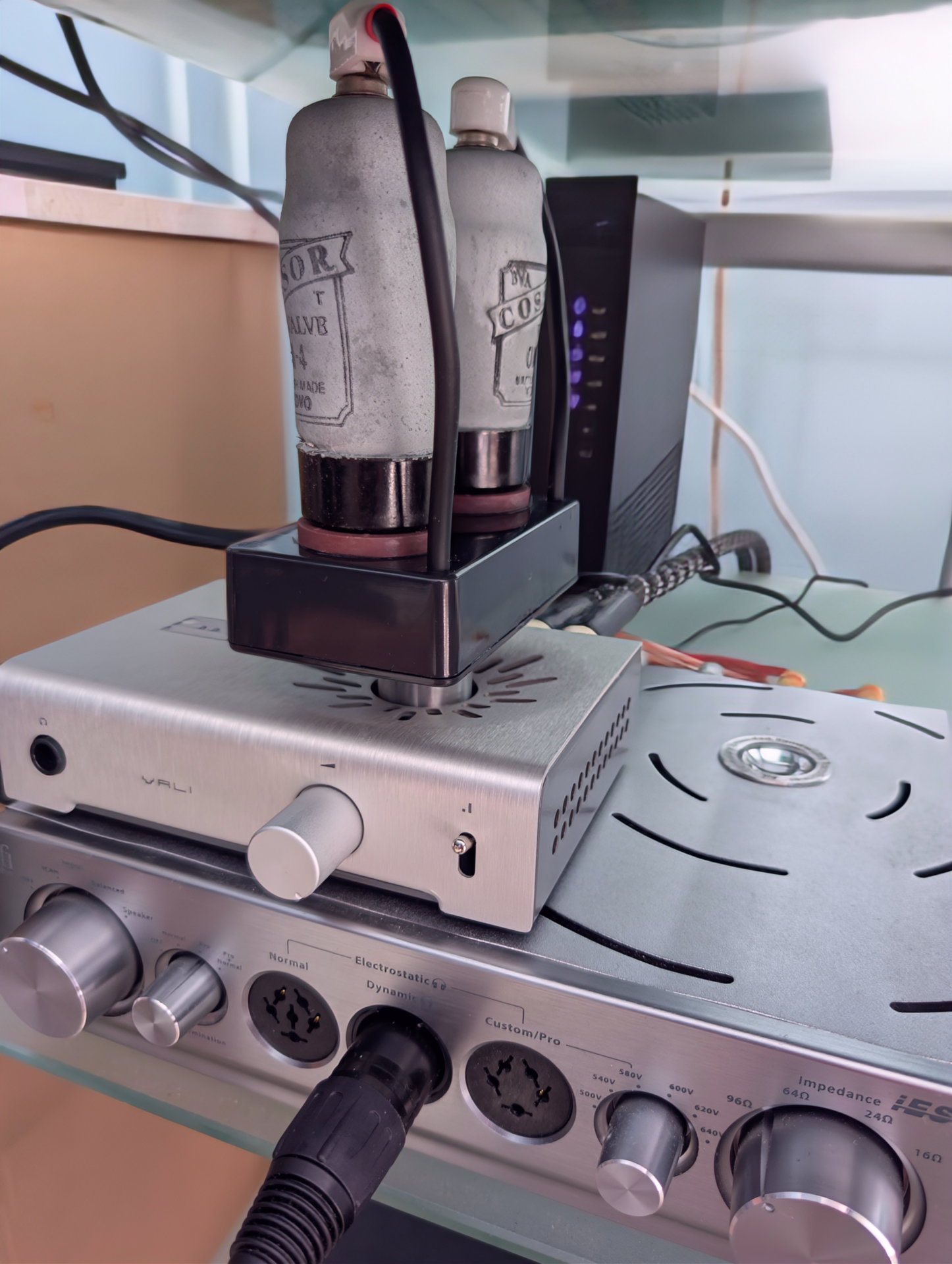 Schiit Vali 3 : Impressions Thread | Page 471 | Headphone Reviews and ...