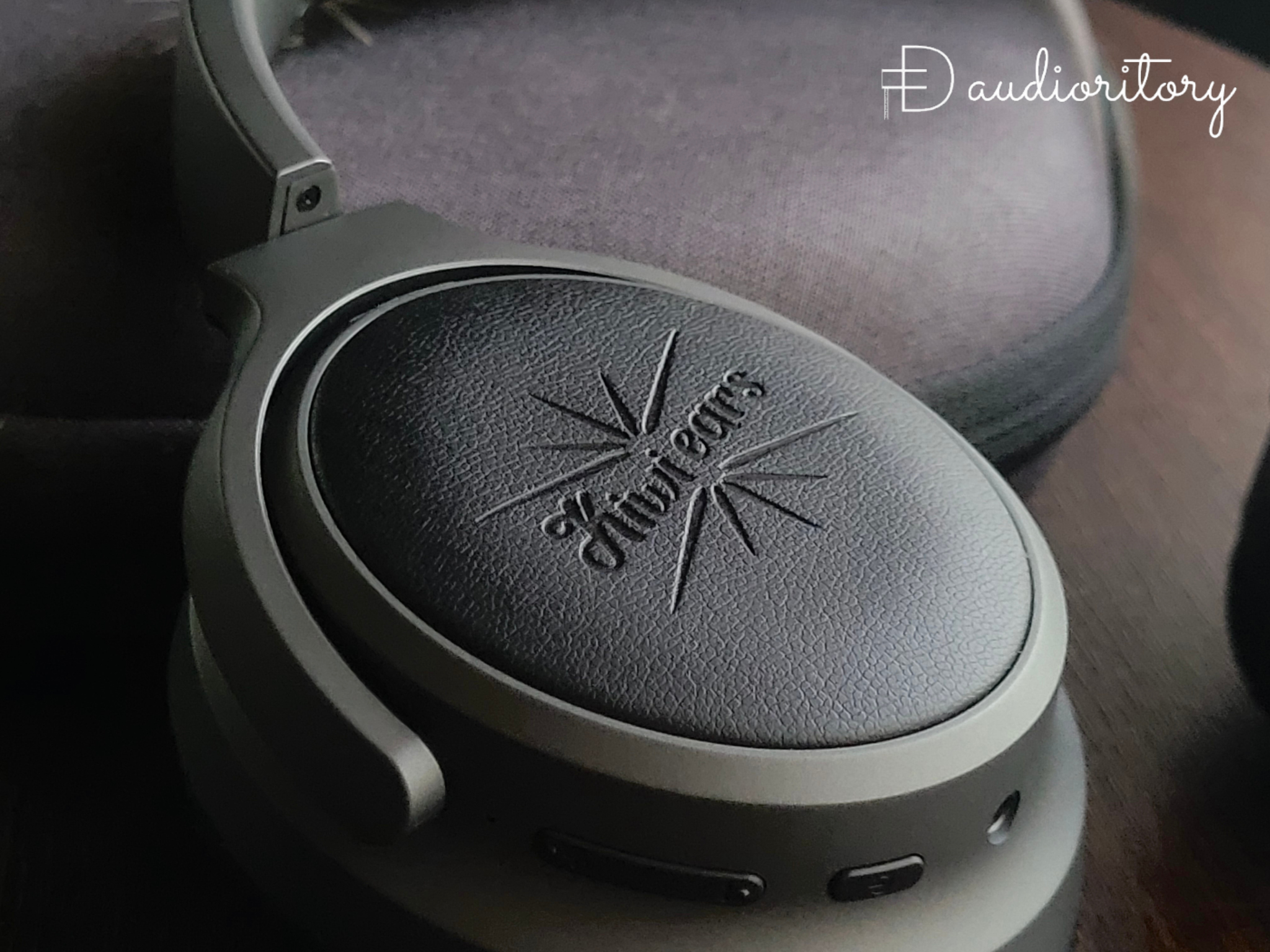 Kiwi Ears Ardor | Headphone Reviews and Discussion - Head-Fi.org
