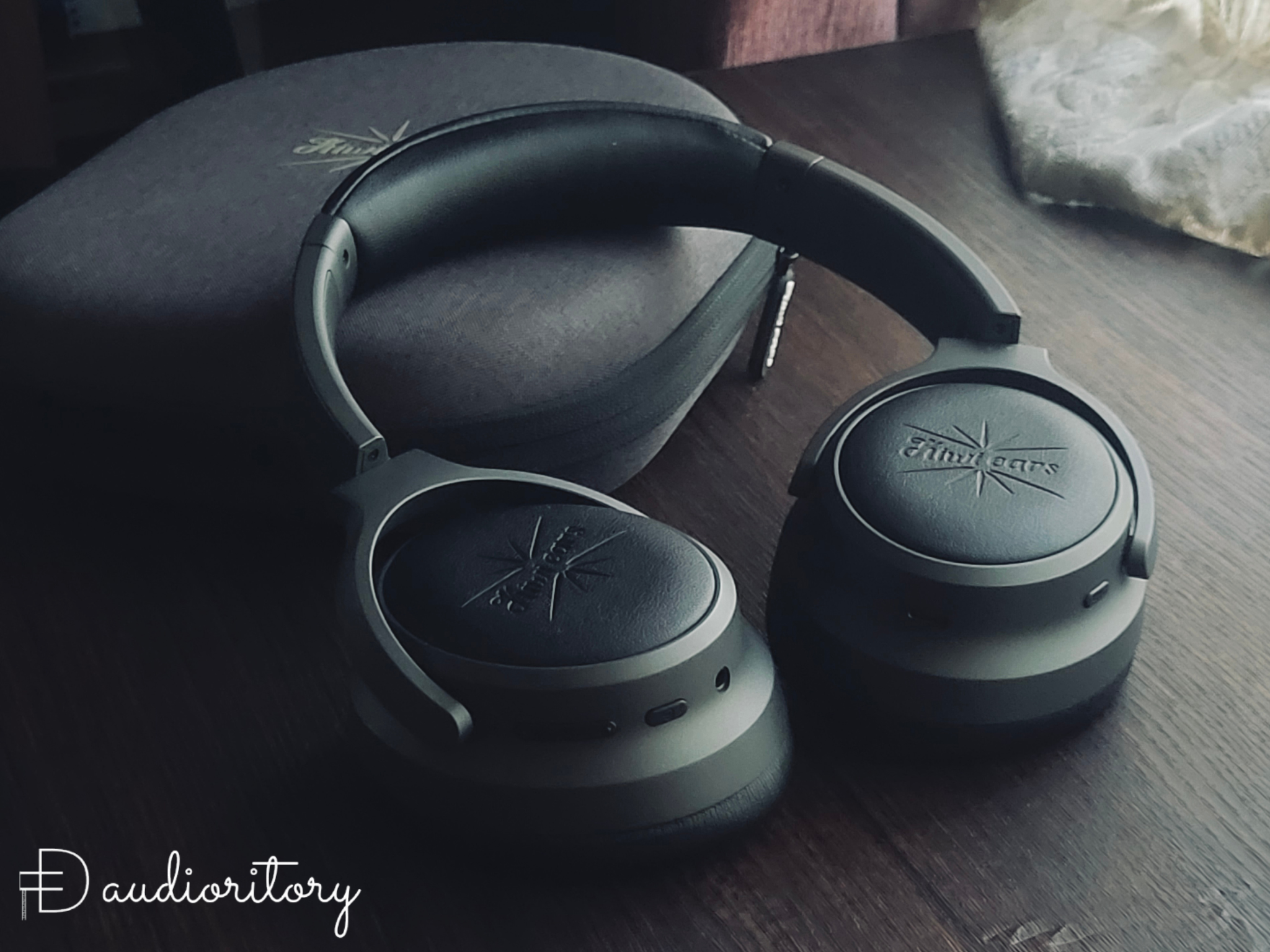 Kiwi Ears Ardor | Headphone Reviews and Discussion - Head-Fi.org