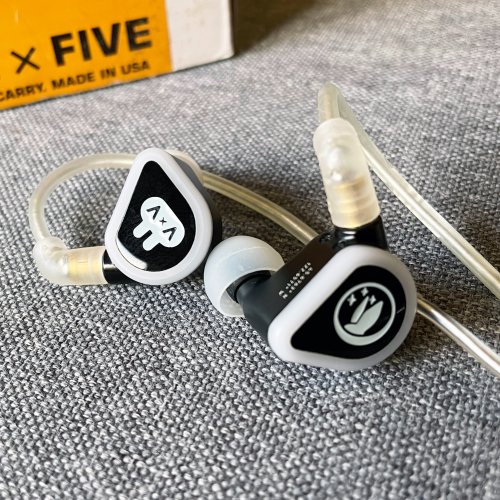 Closed: Fir Audio VxV | Headphone Reviews and Discussion - Head-Fi.org