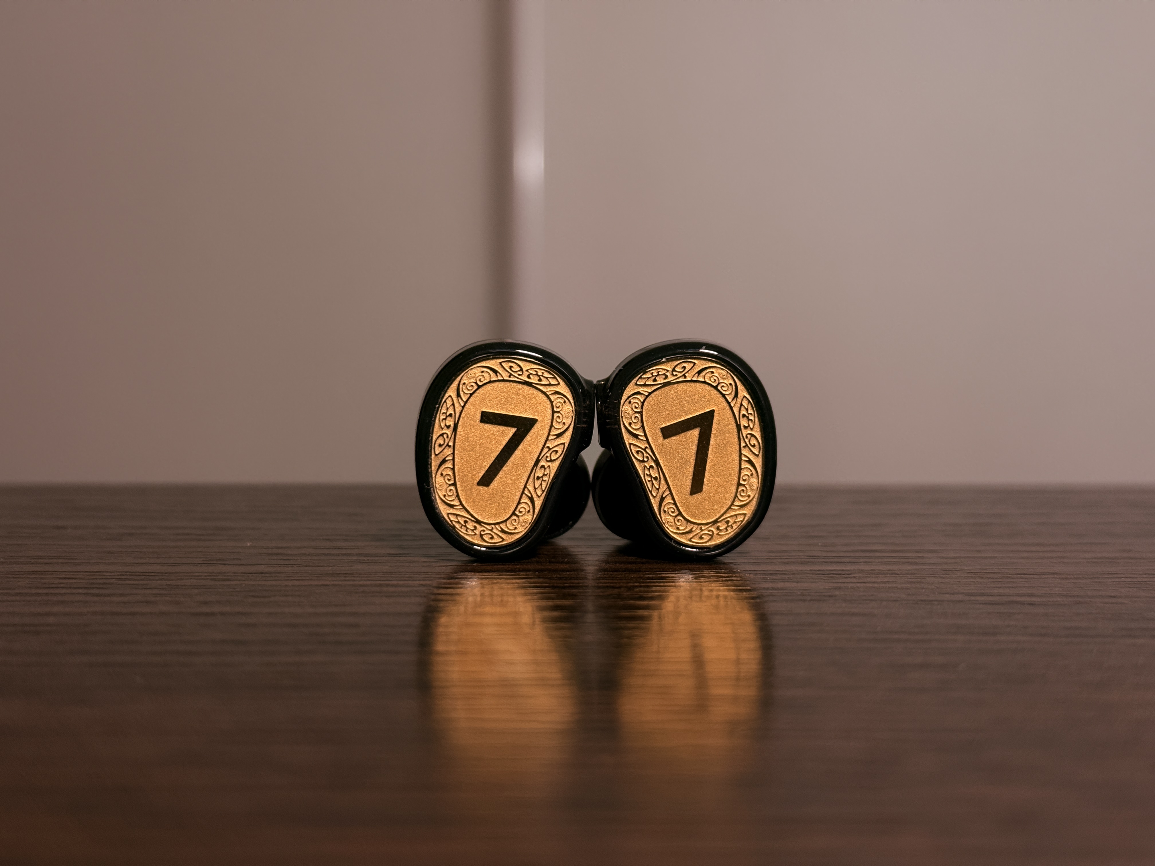7Hz Elua Ultra - Reviews | Headphone Reviews and Discussion - Head-Fi.org