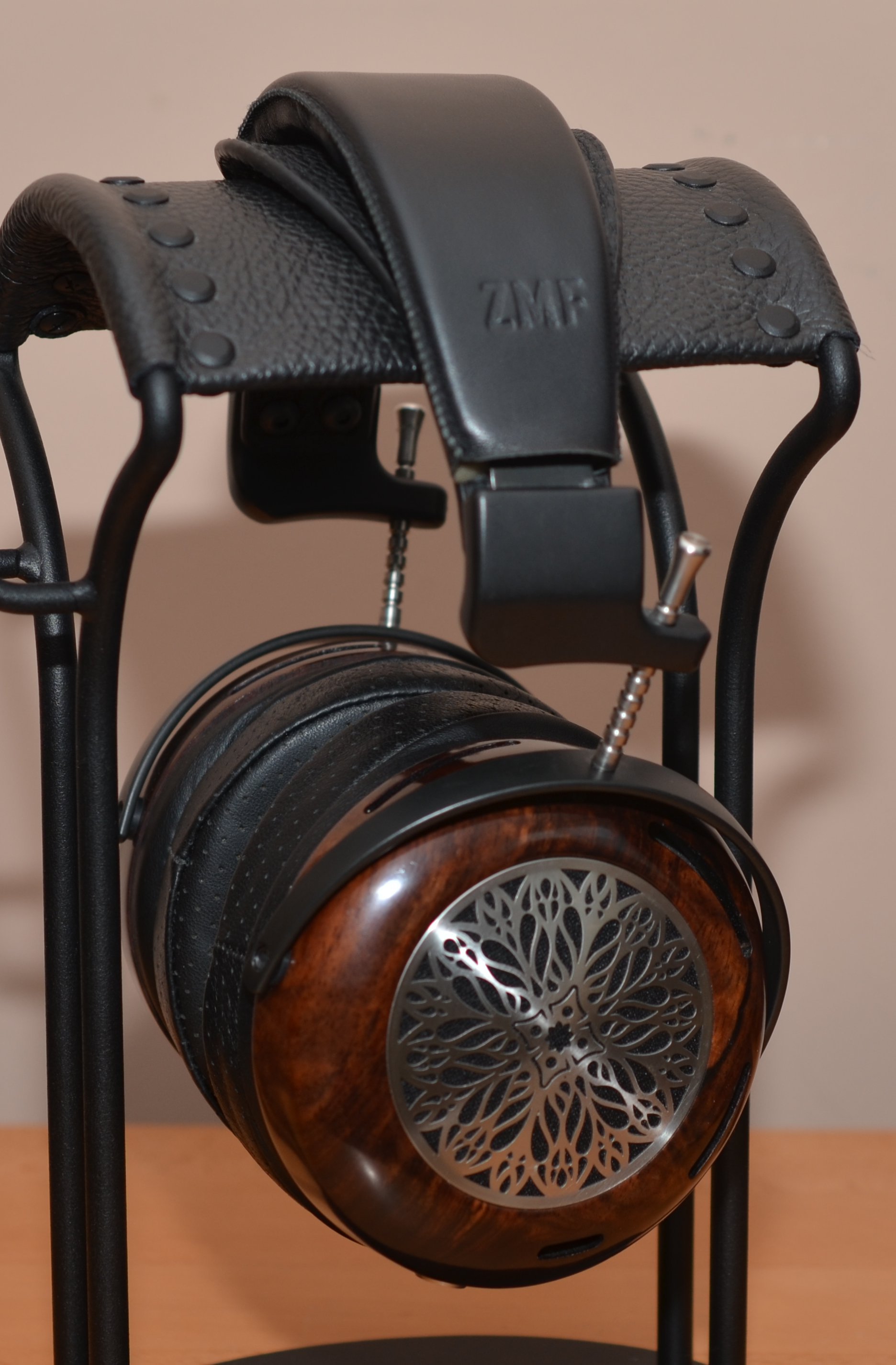 Sold: ZMF Atrium Open Cocobolo LTD | Headphone Reviews and Discussion ...