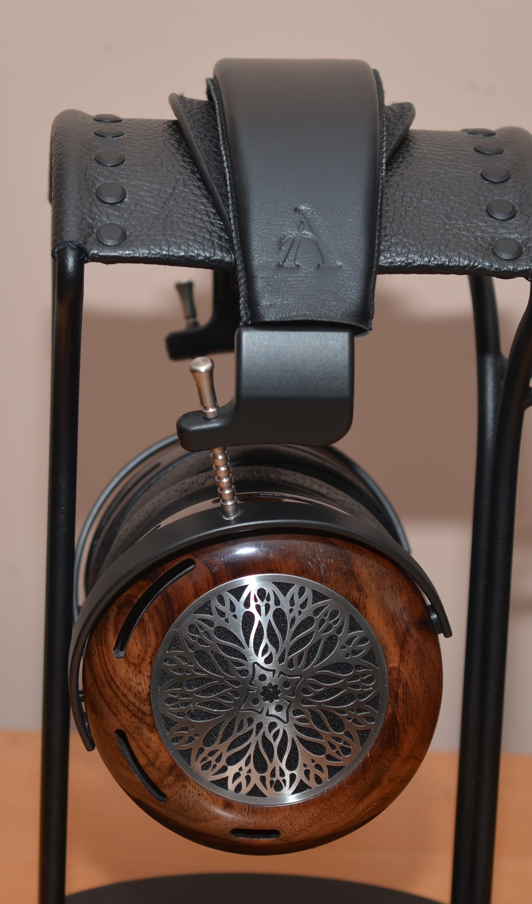 Sold: ZMF Atrium Open Cocobolo LTD | Headphone Reviews and Discussion ...