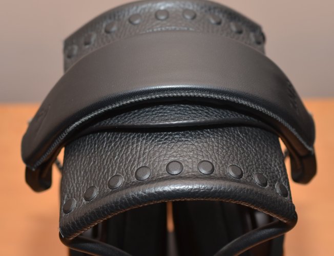 ZMF Atrium Open Cocobolo LTD | Headphone Reviews and Discussion - Head ...