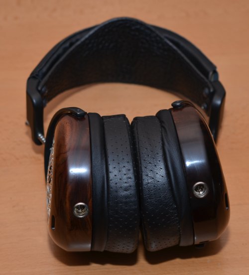 Sold: ZMF Atrium Open Cocobolo LTD | Headphone Reviews and Discussion ...