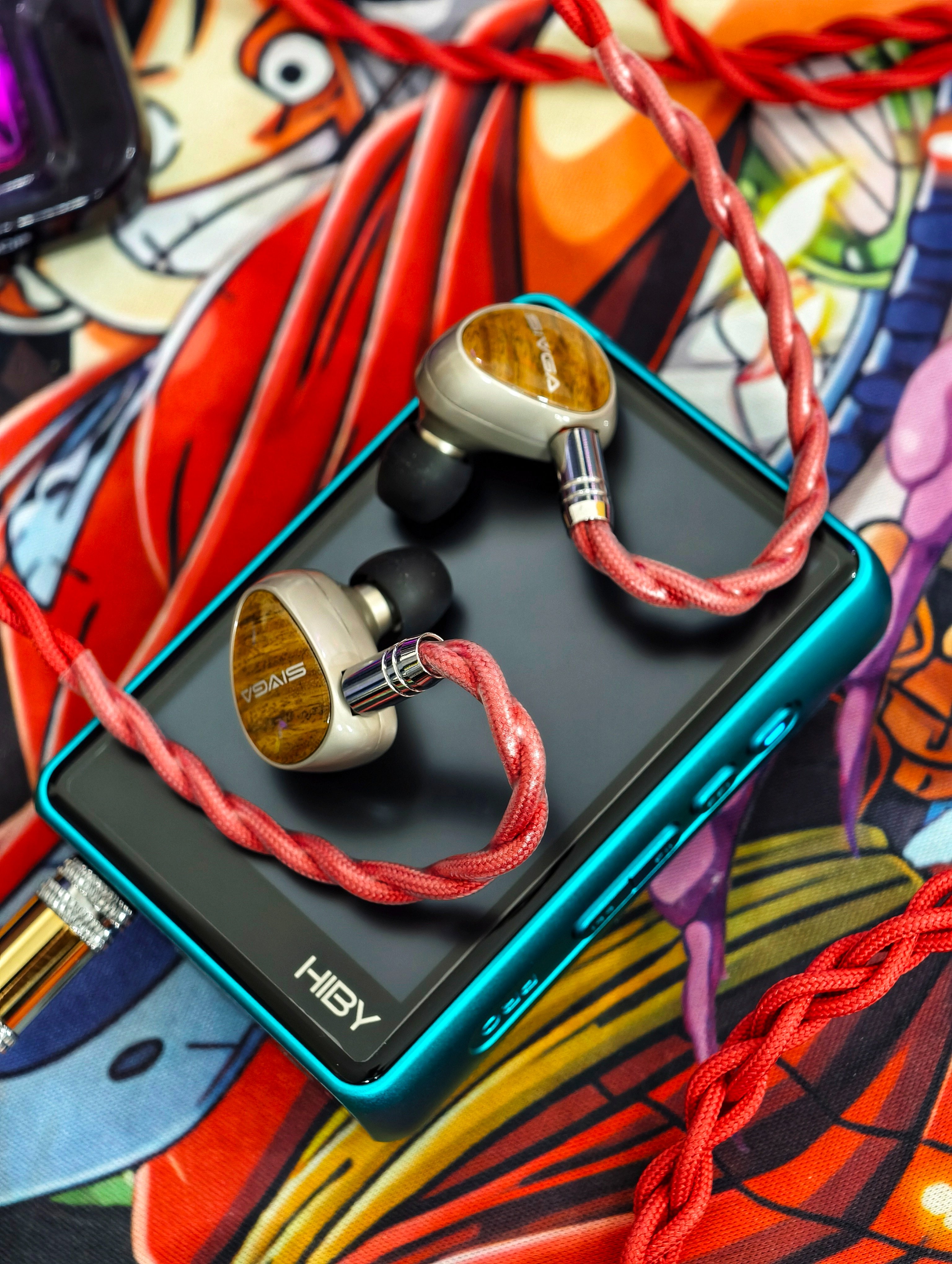 HiBy R3Pro II - Reviews | Headphone Reviews and Discussion - Head-Fi.org