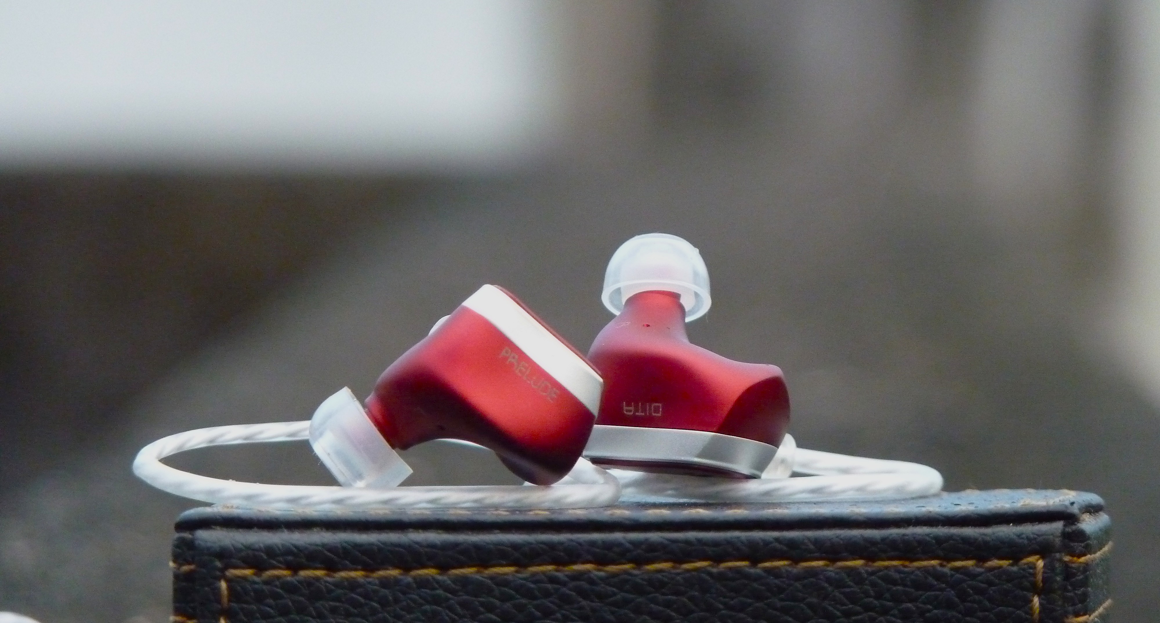 DITA Audio Prelude - Reviews | Headphone Reviews and Discussion - Head-Fi.org
