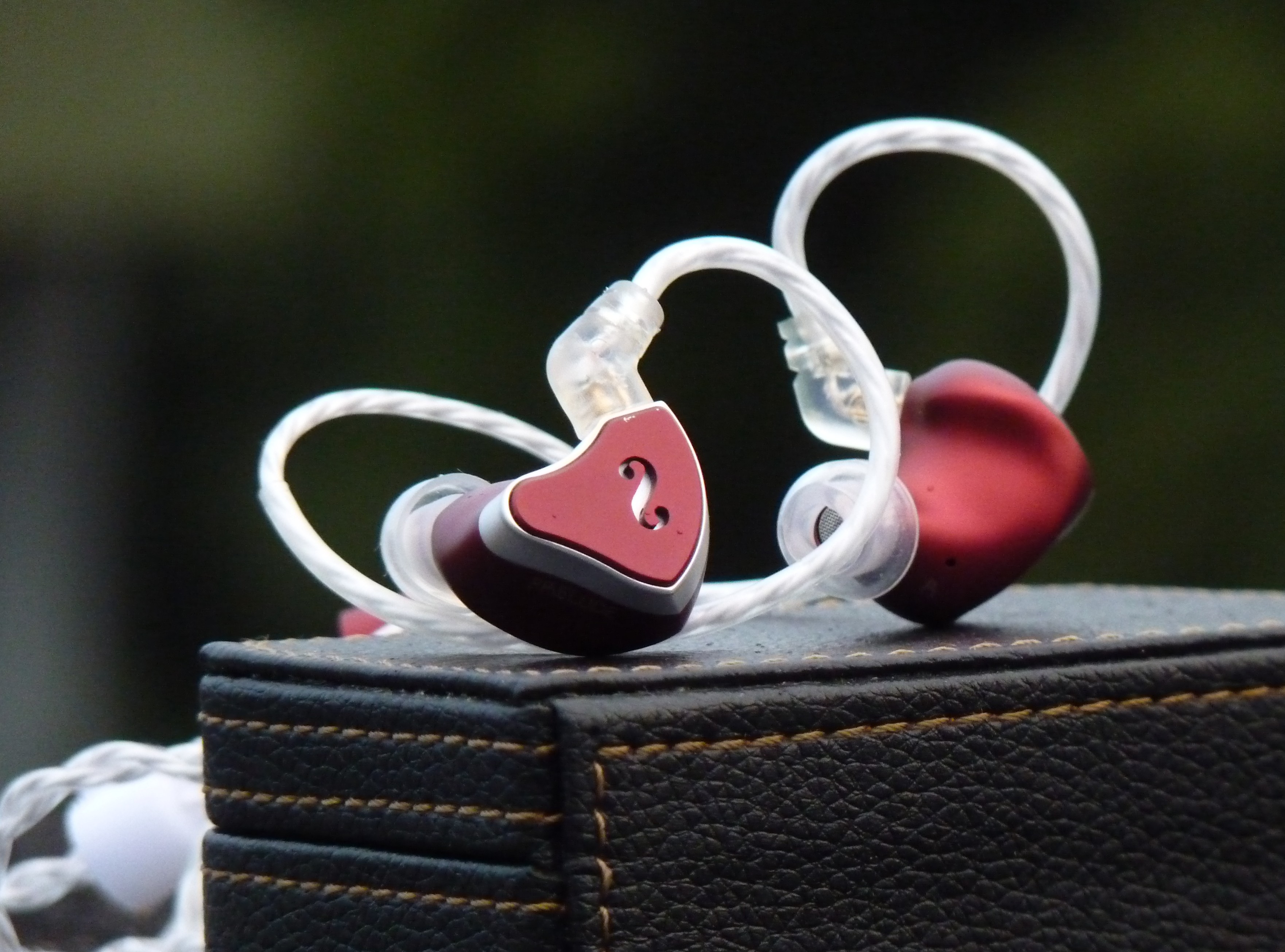 DITA Audio Prelude - Reviews | Headphone Reviews and Discussion - Head-Fi.org