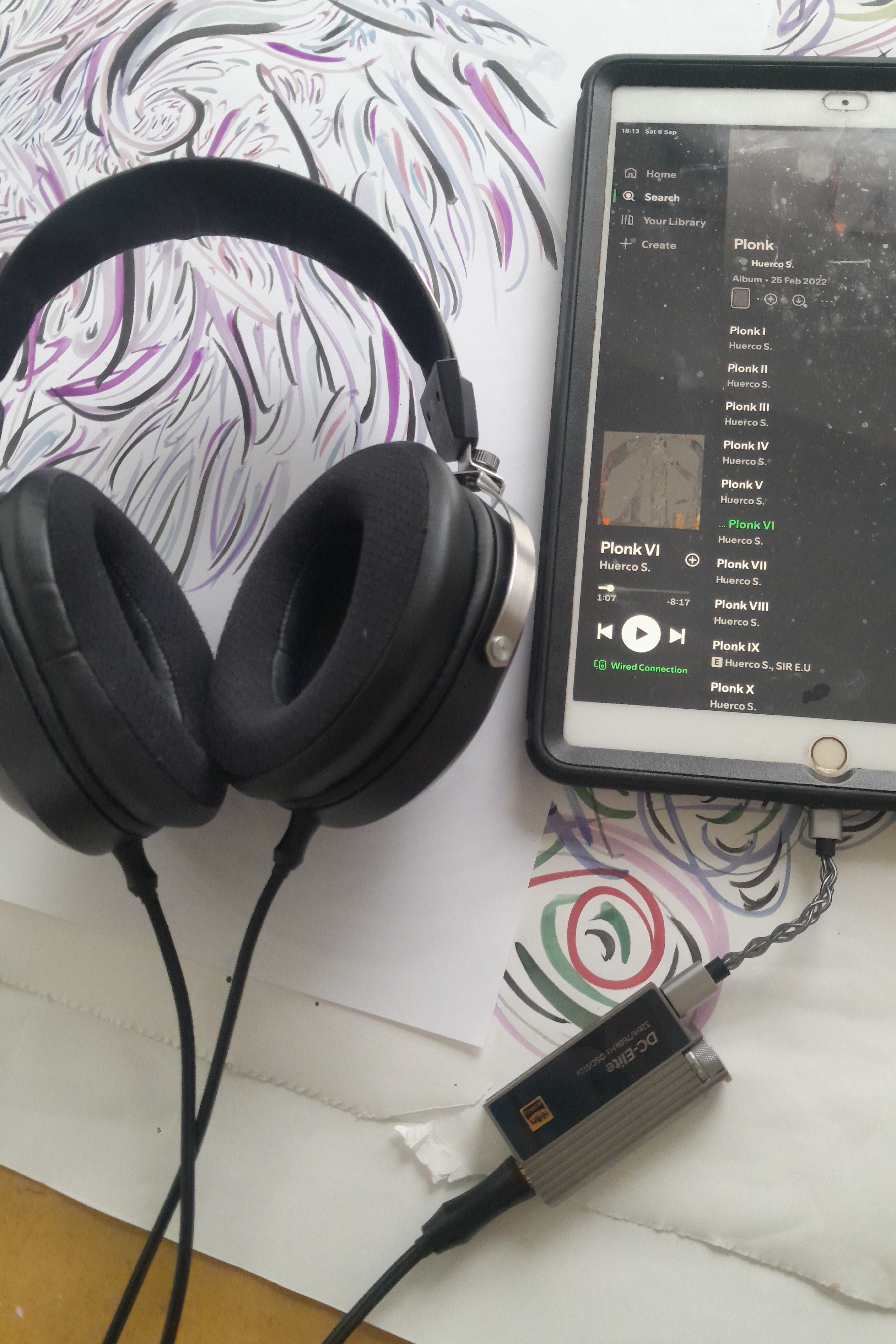 FiiO FT1 | Page 116 | Headphone Reviews and Discussion - Head-Fi.org