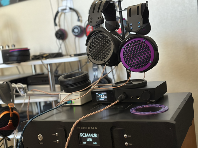 Mod House Tungsten | Headphone Reviews and Discussion - Head-Fi.org