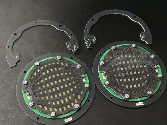 Mod House Tungsten | Headphone Reviews and Discussion - Head-Fi.org