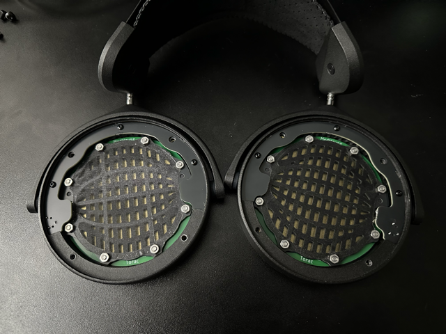Mod House Tungsten | Headphone Reviews and Discussion - Head-Fi.org