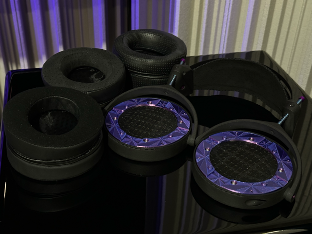 Mod House Tungsten | Headphone Reviews and Discussion - Head-Fi.org