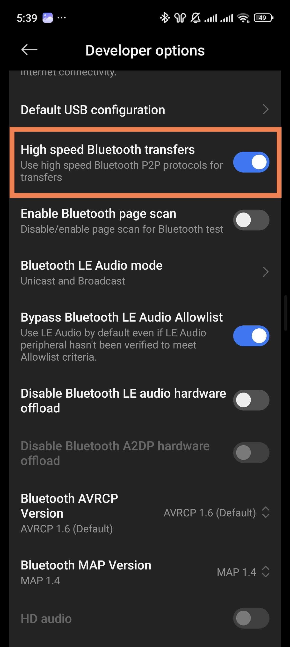 aptX Adaptive / aptX Lossless USB Transmitters | Page 244 | Headphone ...