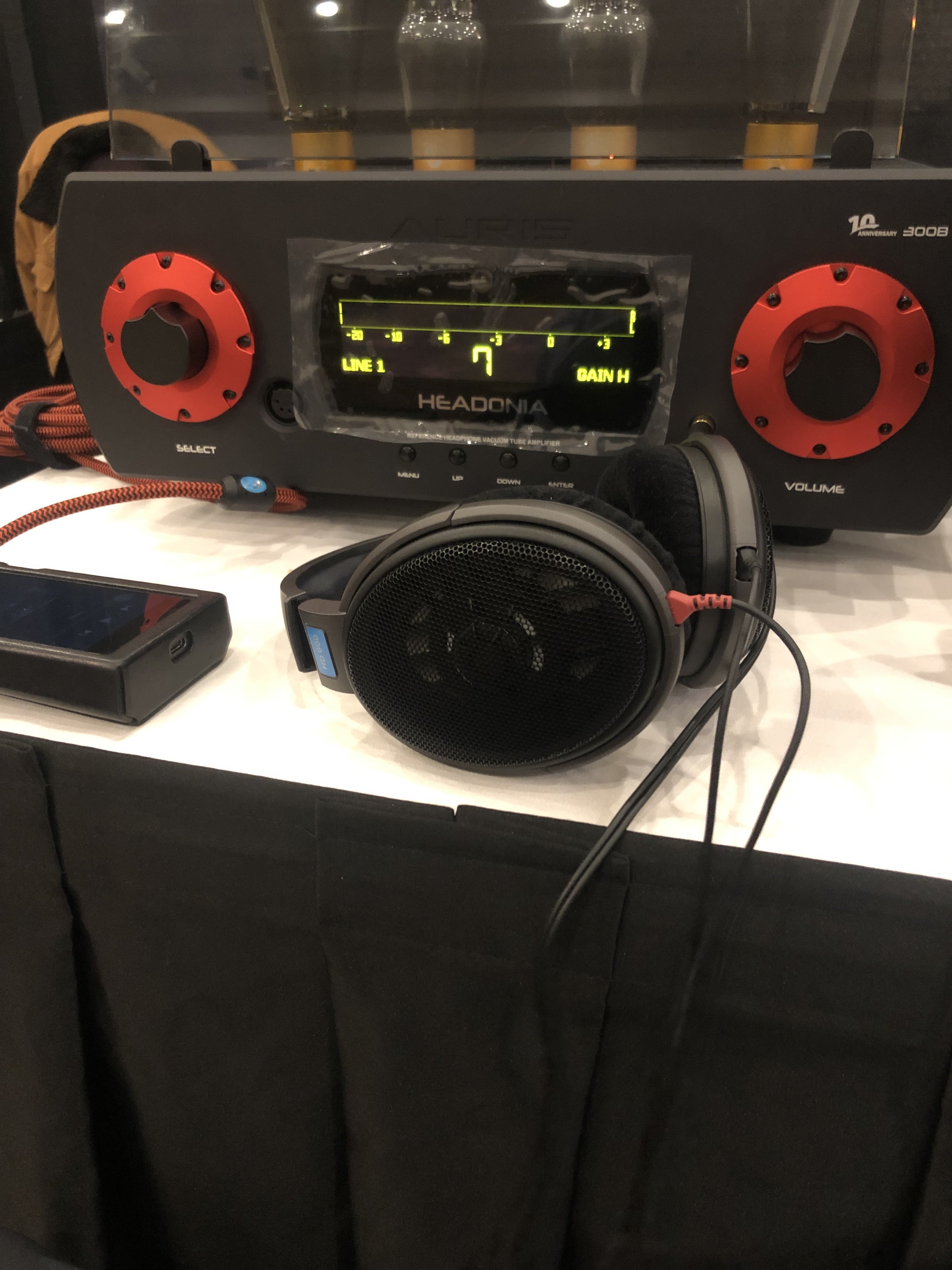 THE WATERCOOLER HEADPHONE EDITION – Headphones, Amps, DACs, and desktop/home audio related – a ...