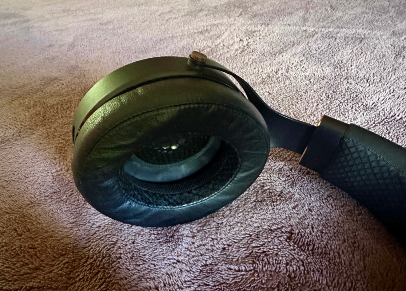 Sold: Focal Radiance | Headphone Reviews and Discussion - Head-Fi.org