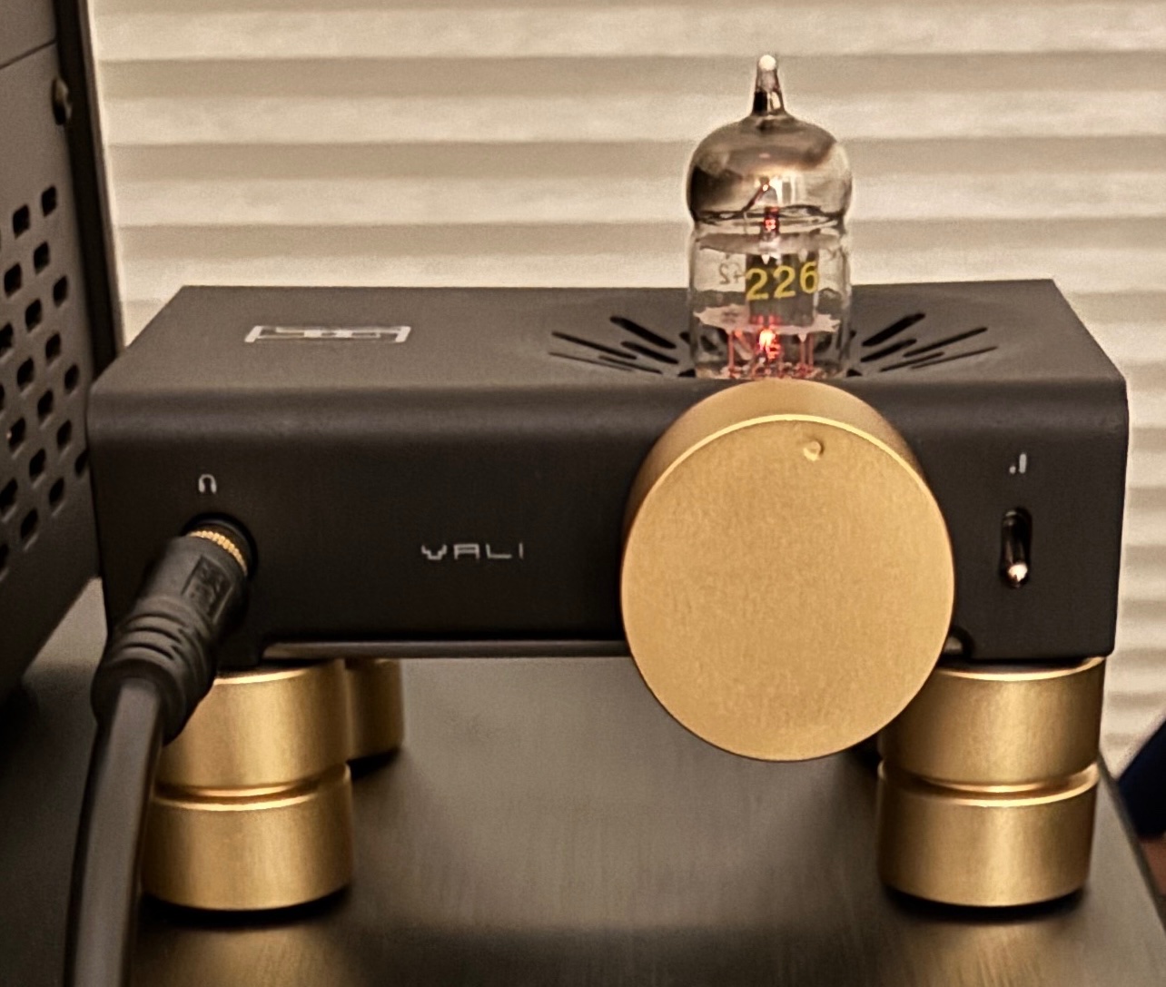 Schiit Vali 3 : Impressions Thread | Page 471 | Headphone Reviews and ...