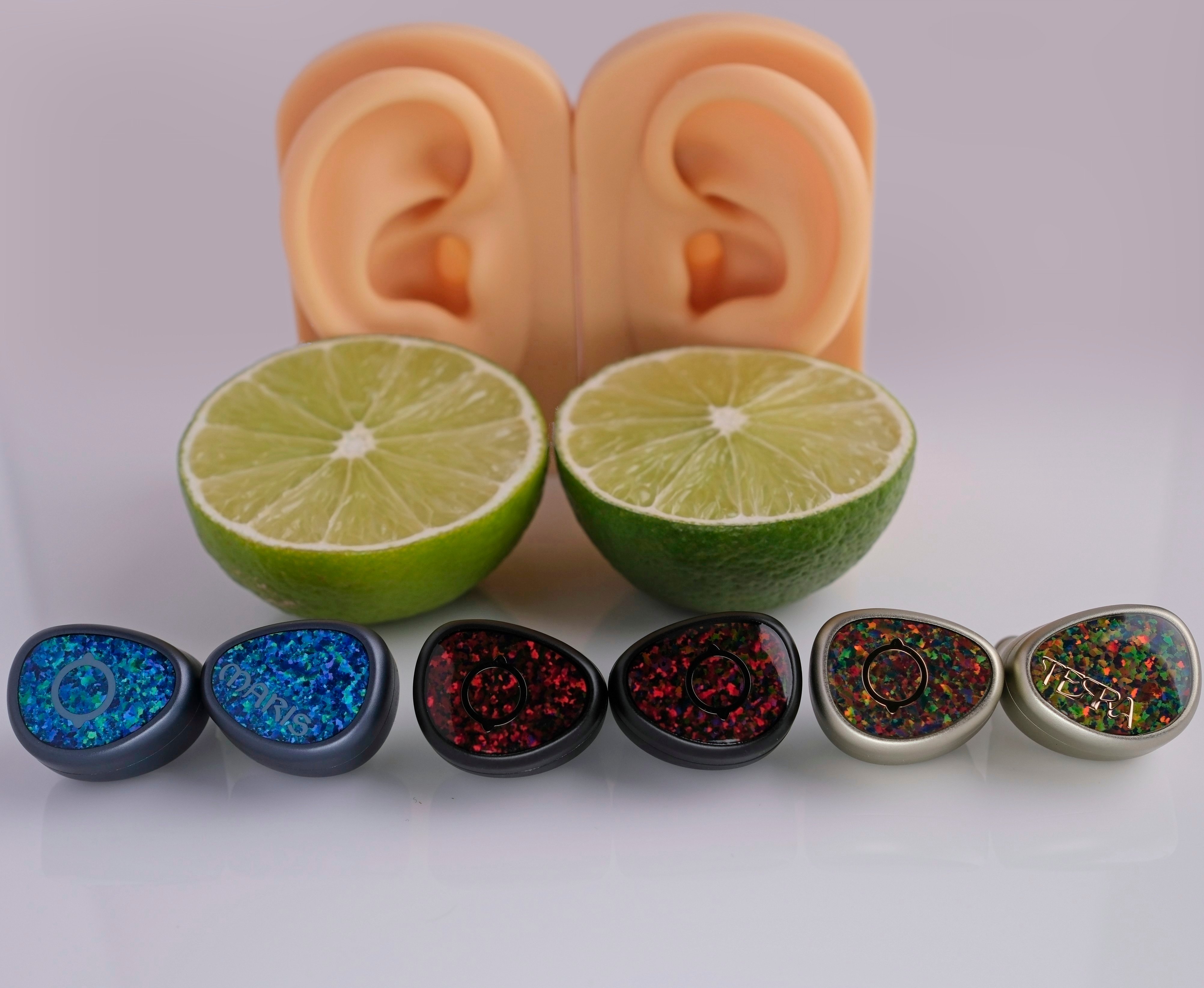 Lime Ears Maris: "Of the sea" | Headphone Reviews and Discussion - Head ...
