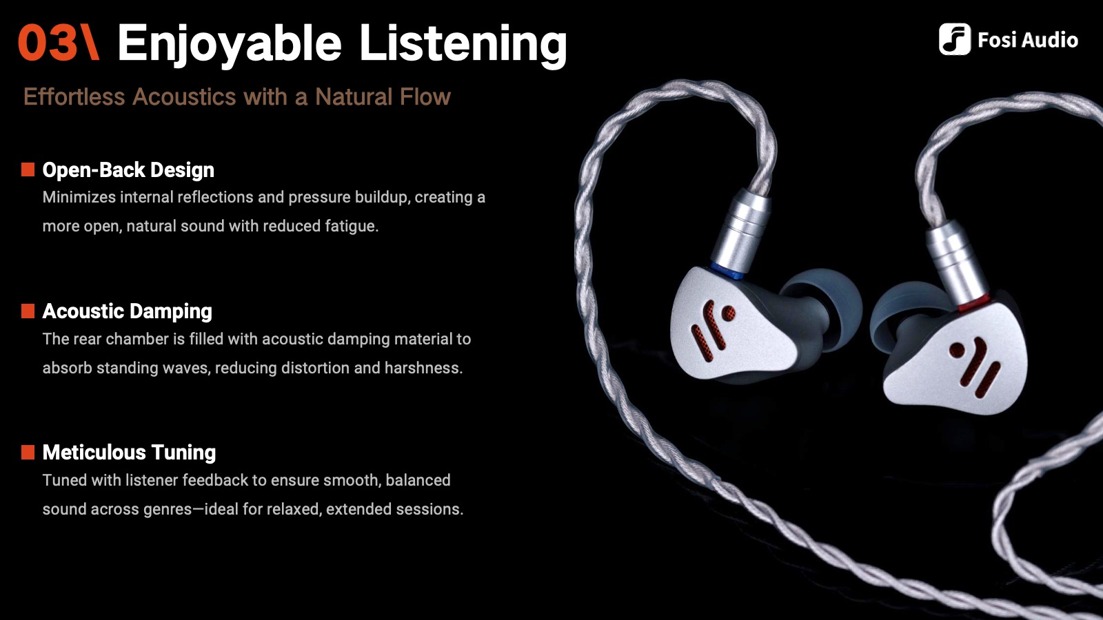 Fosi Audio IM4 In-Ear Monitor | Headphone Reviews and Discussion - Head ...